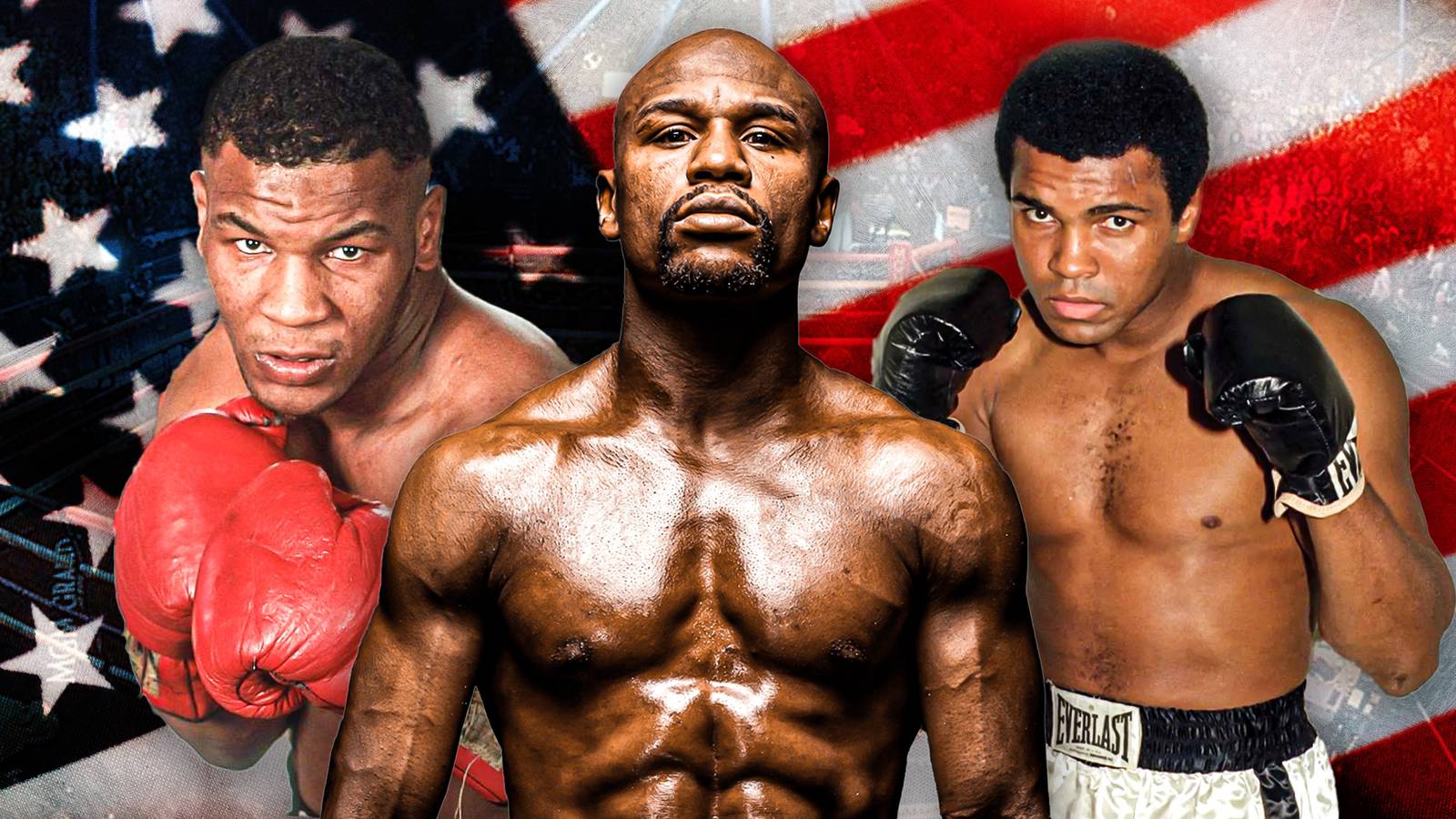 10 Greatest American Boxers in History [Ranked]