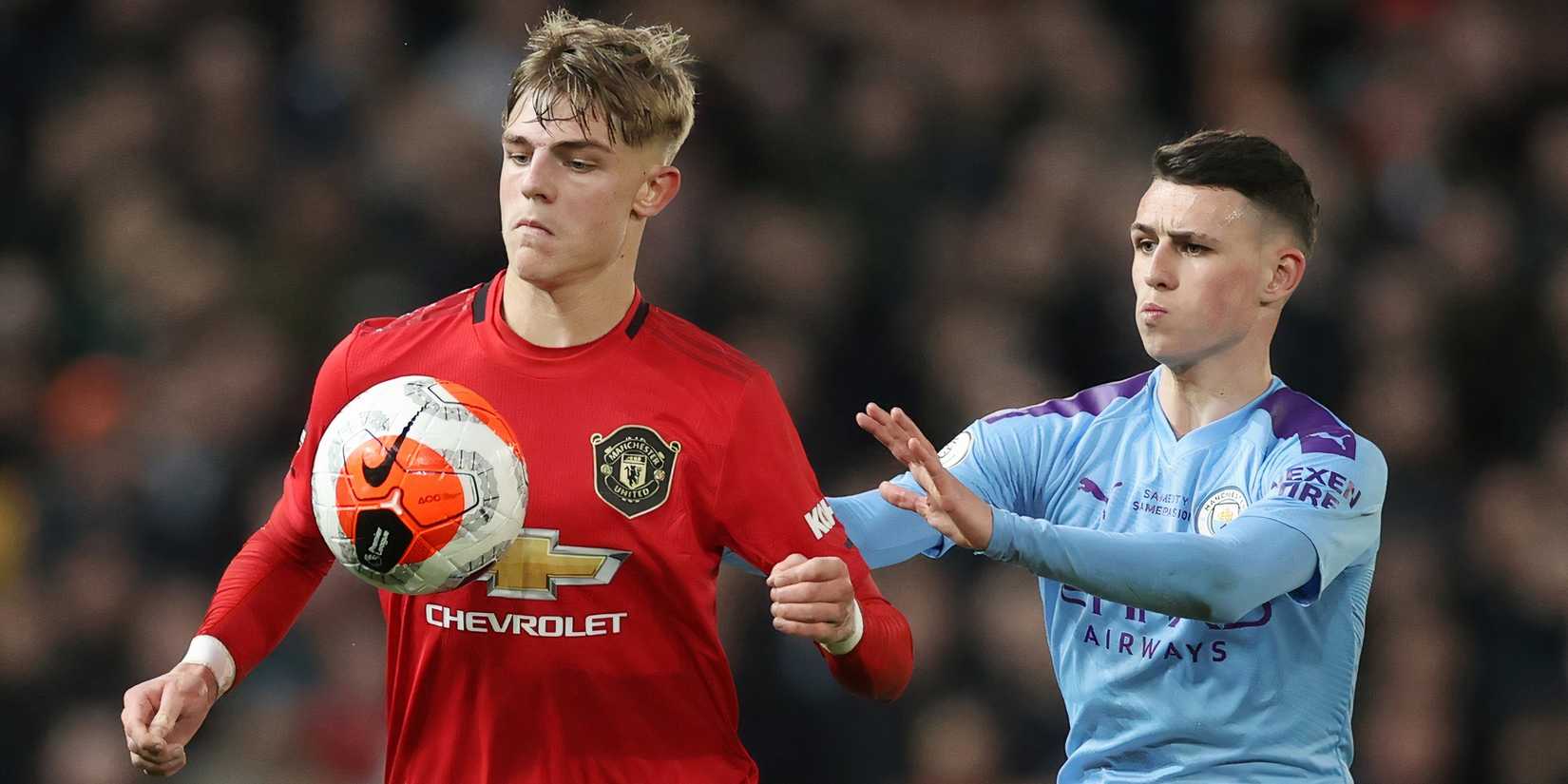 What Happened to Former Manchester United Player Brandon Williams