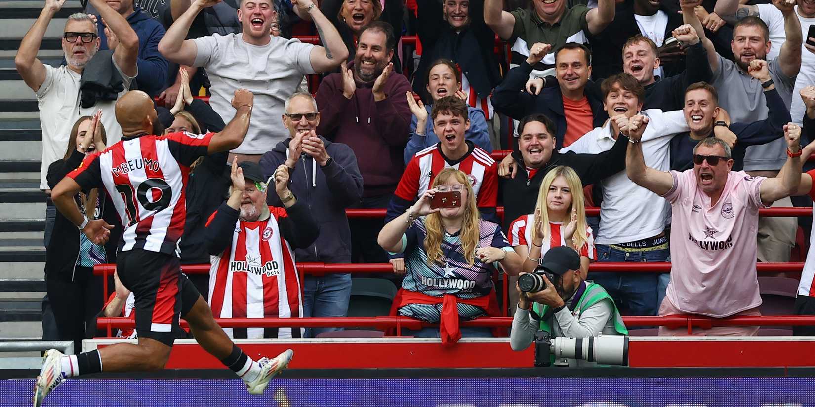 Football Fans Vote For Top 10 Rules They Want Changed