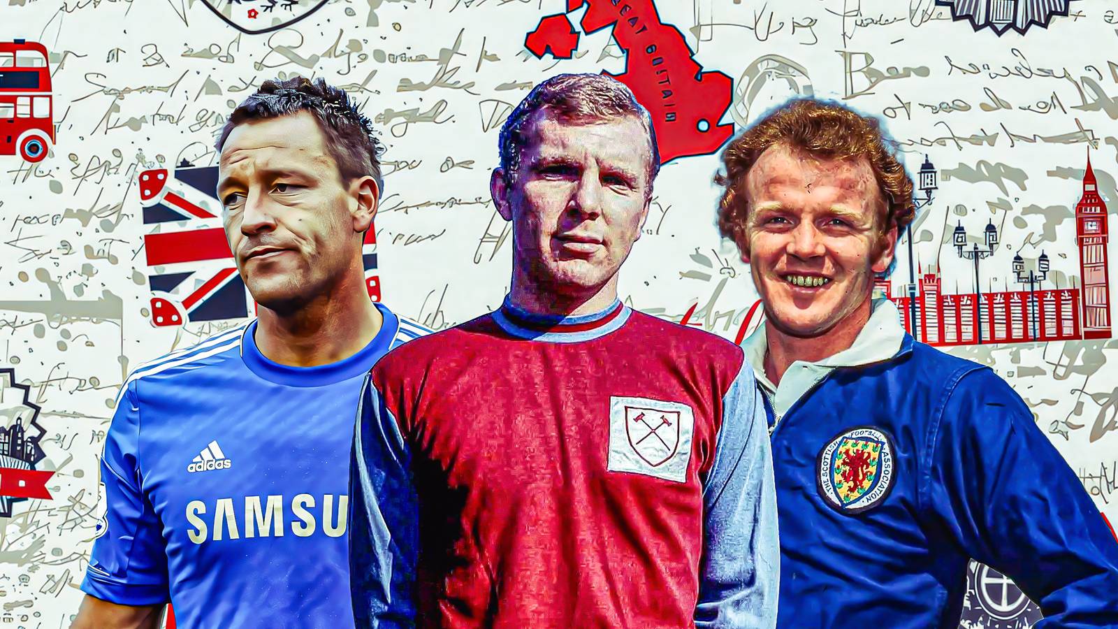 11 Greatest British Tacklers in Football History [Ranked]