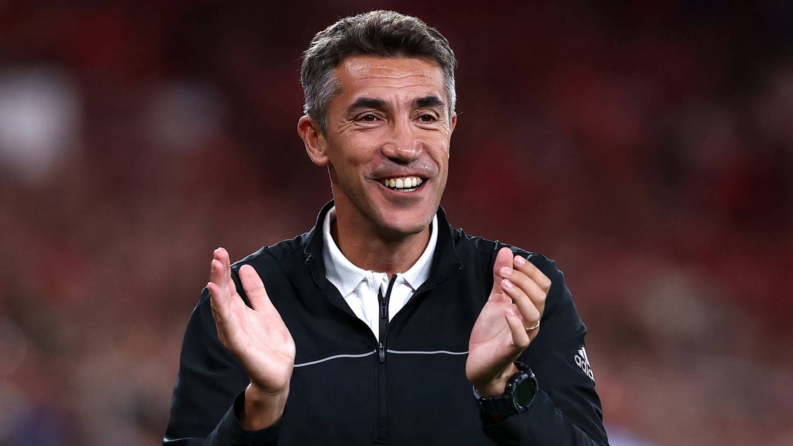 After Gary O'Neil: Bruno Lage Not Interested in Wolves Job After Pereira