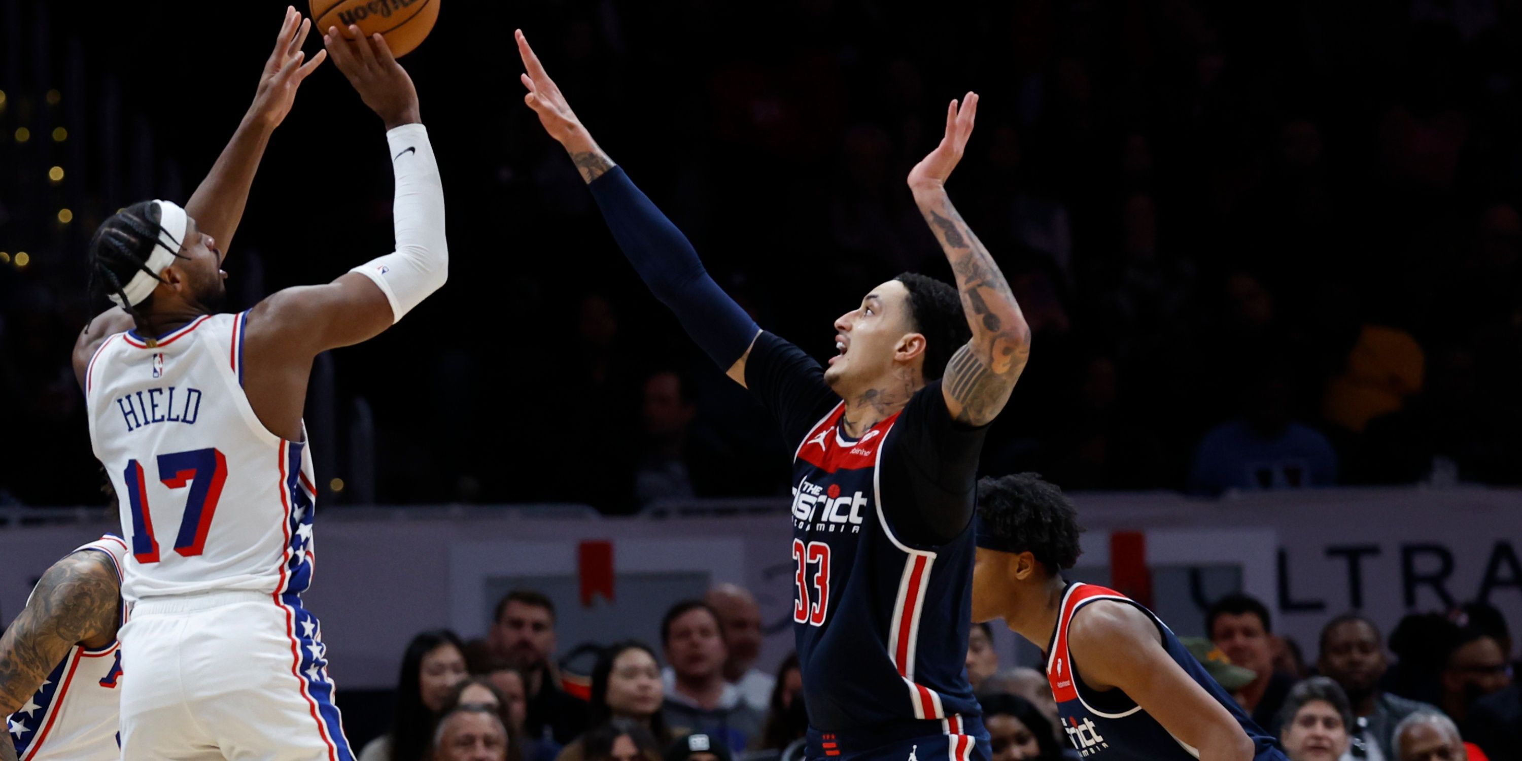 The top 50 fighters of the 21st century have been named