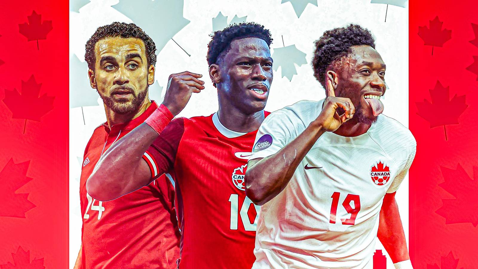 10 Greatest Canada Players in Football History [Ranked]