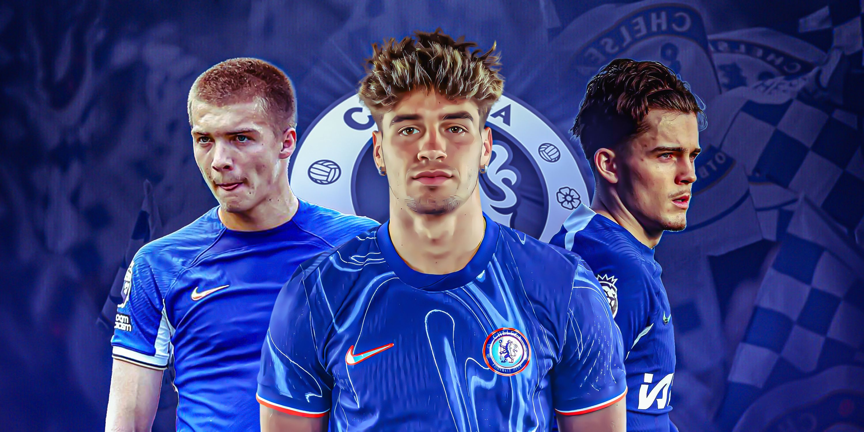 9 Best Youngsters at Chelsea (2024) – Ranked