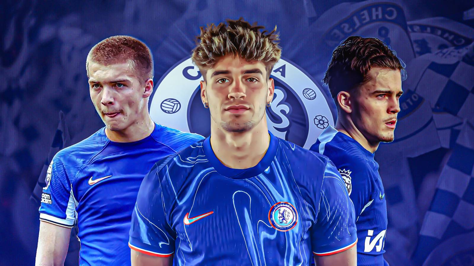 9 Best Youngsters at Chelsea (2024) – Ranked