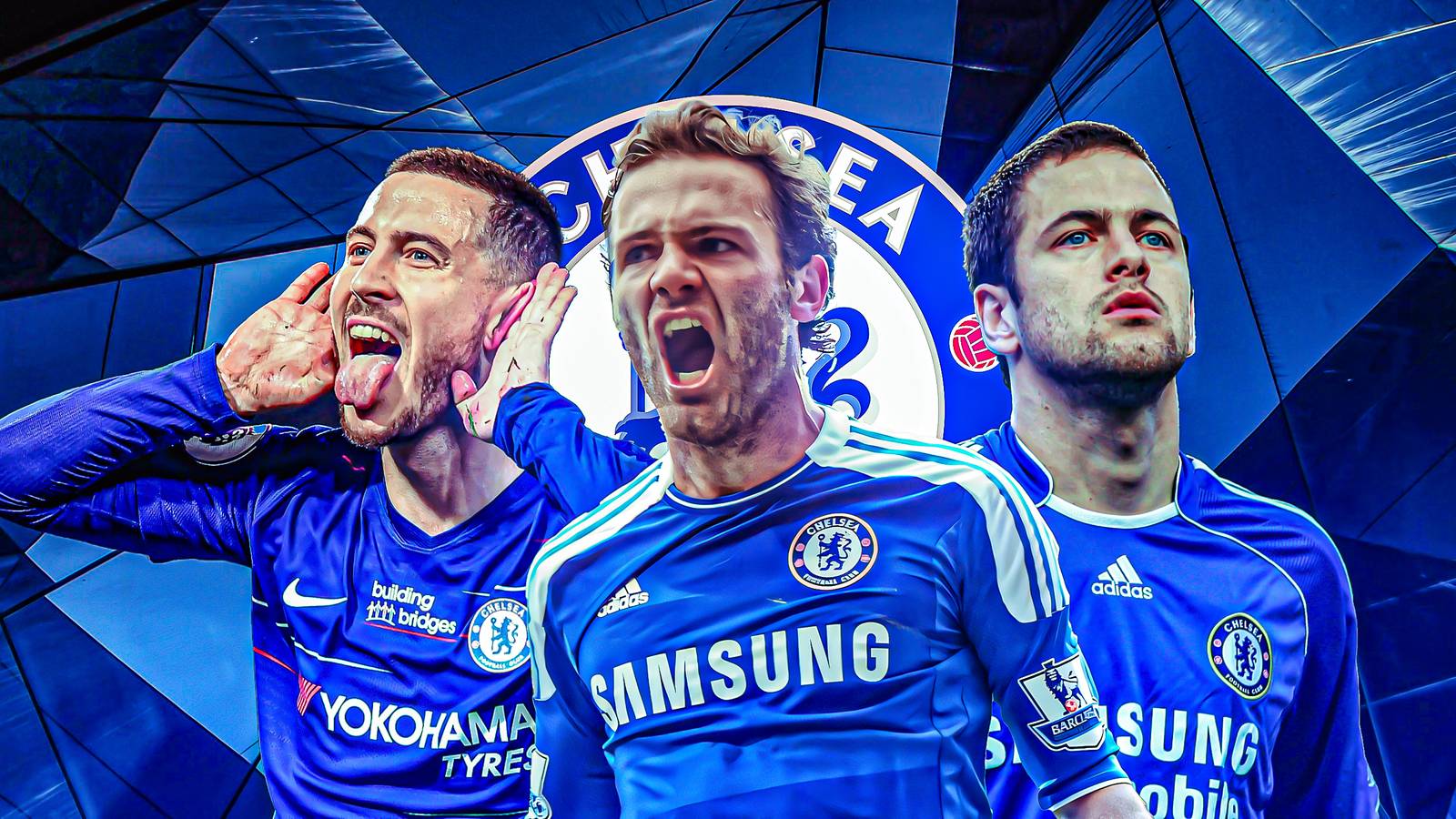 9 Best Players to Wear the Number 10 Shirt for Chelsea (Ranked)