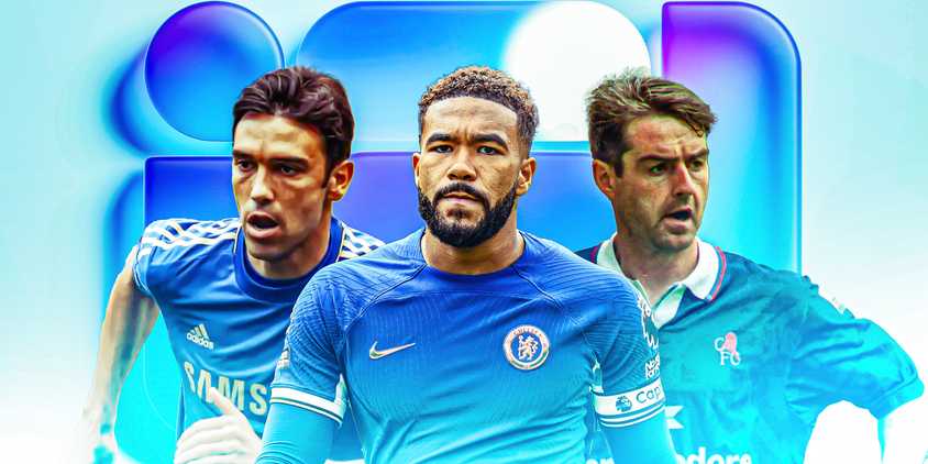 10 Best English Right-Backs in Football Right Now [Ranked]