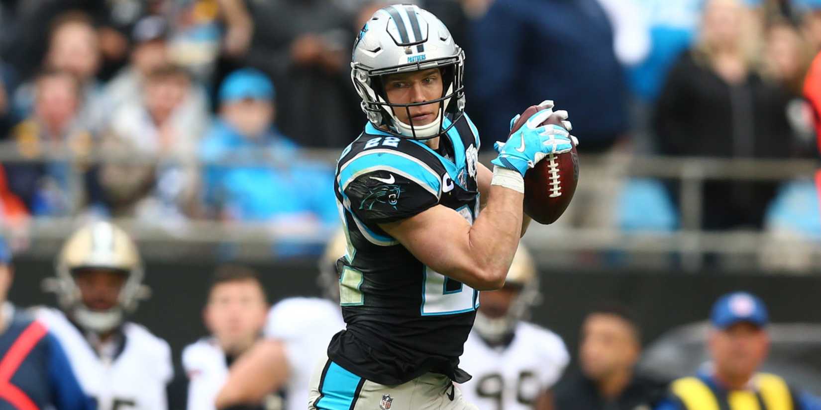 Top 10 Highest-Scoring Fantasy Football Seasons in NFL History