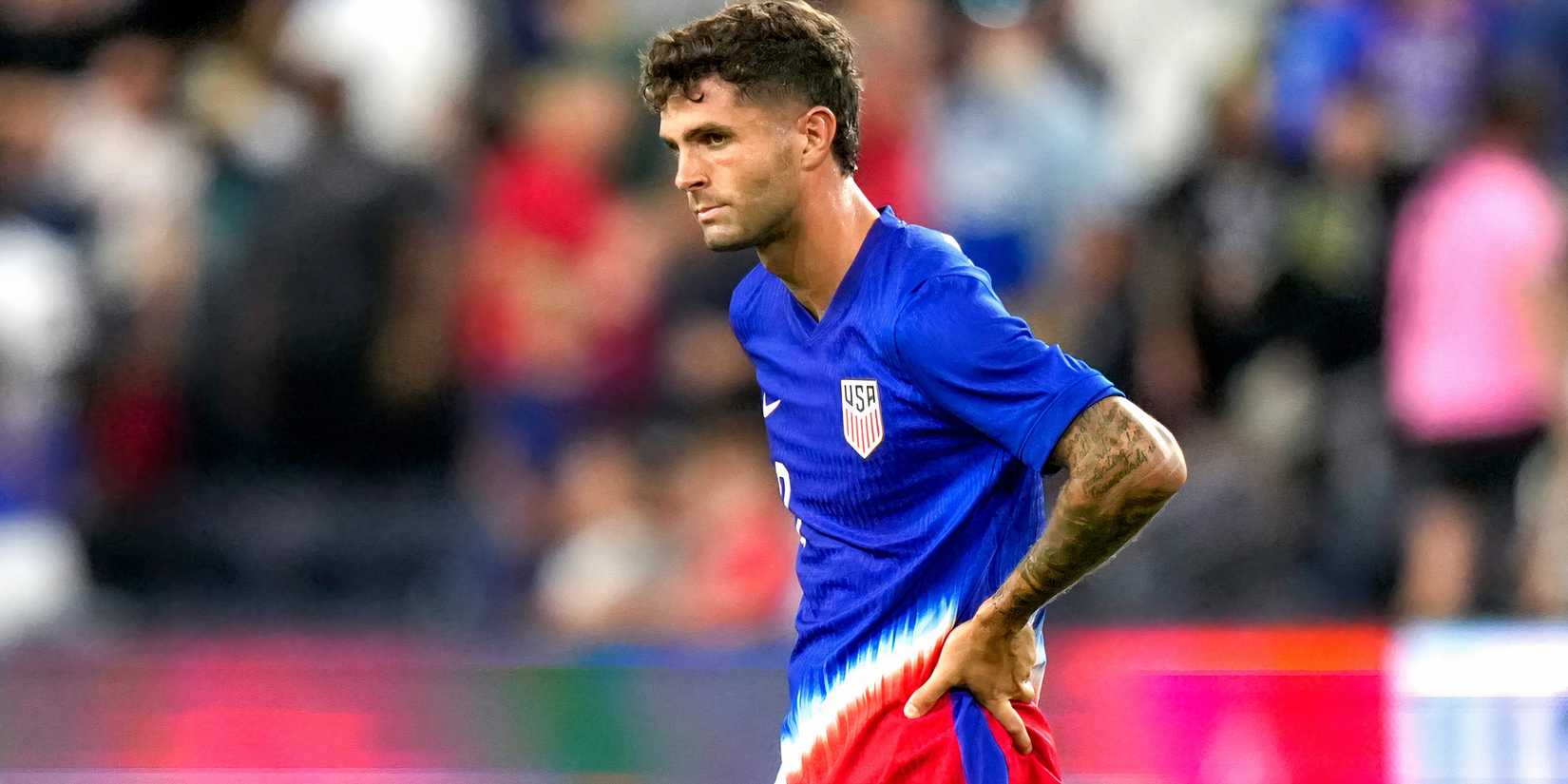 Why Pulisic, McKennie and Other USMNT Stars Were Left Off Gold Cup Squad