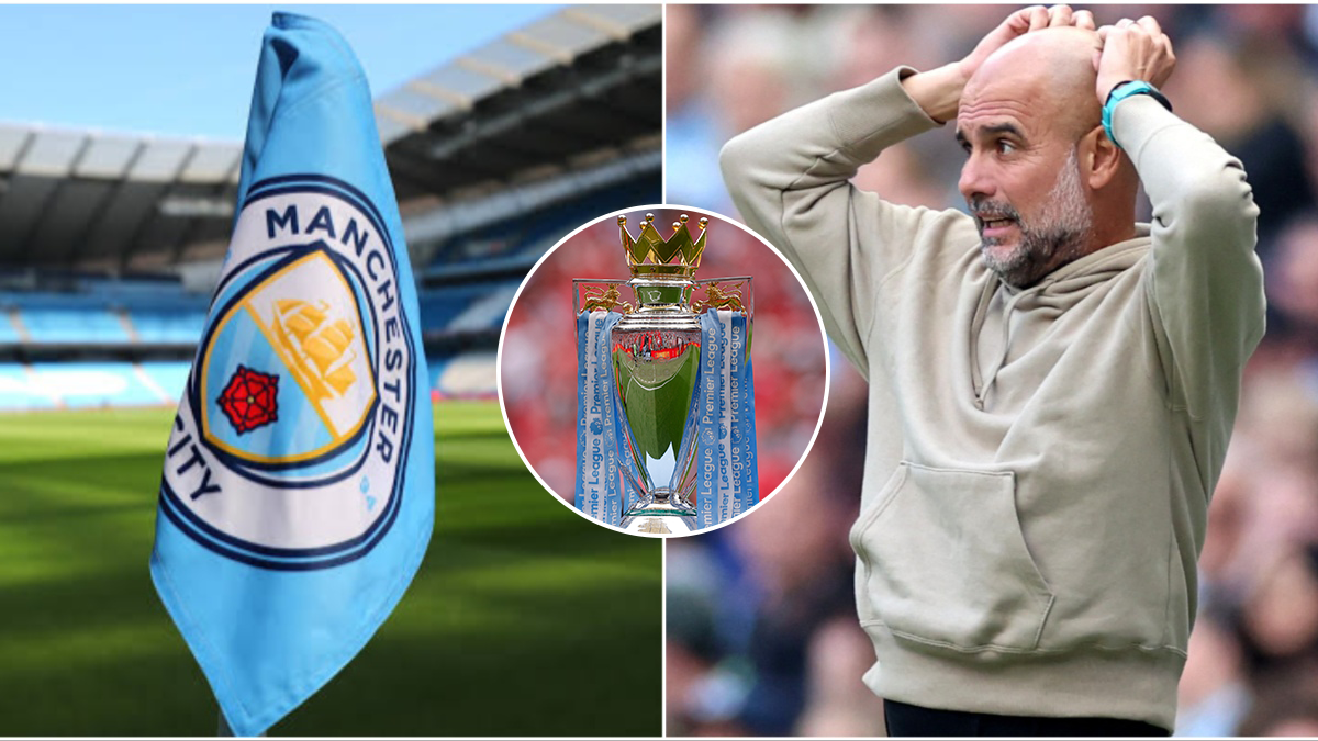 Man City's 'Likely' Punishment if Found Guilty of 115 Charges Revealed