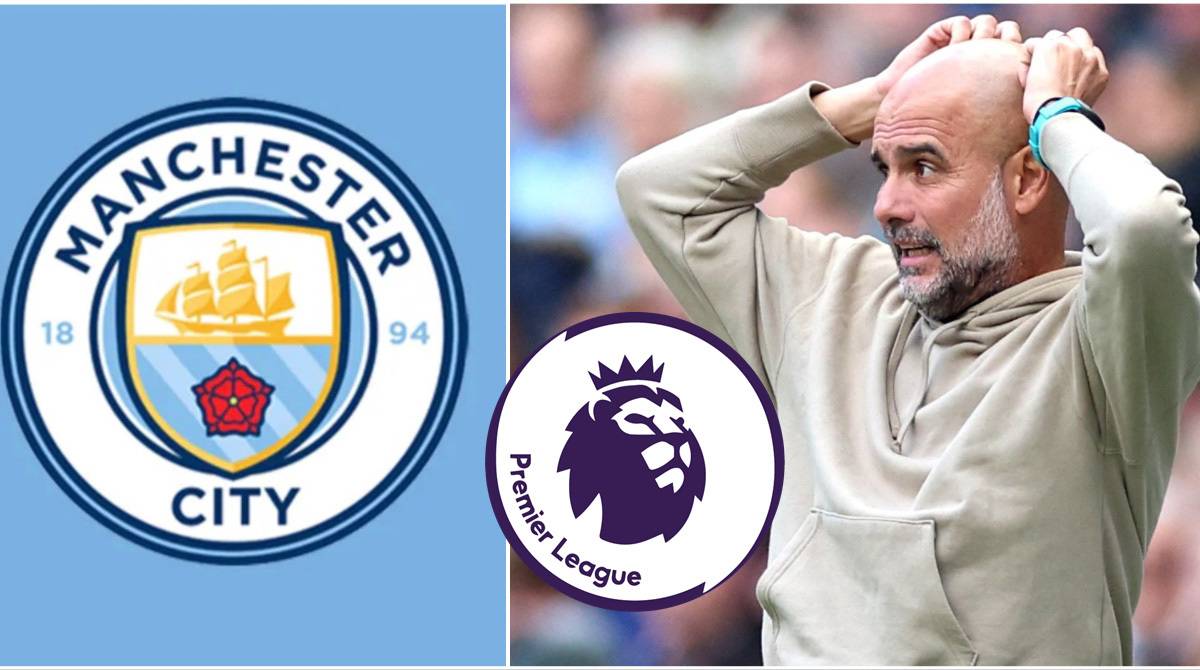 Man City’s Relegation Odds as It’s Revealed They Face ‘130 Charges’