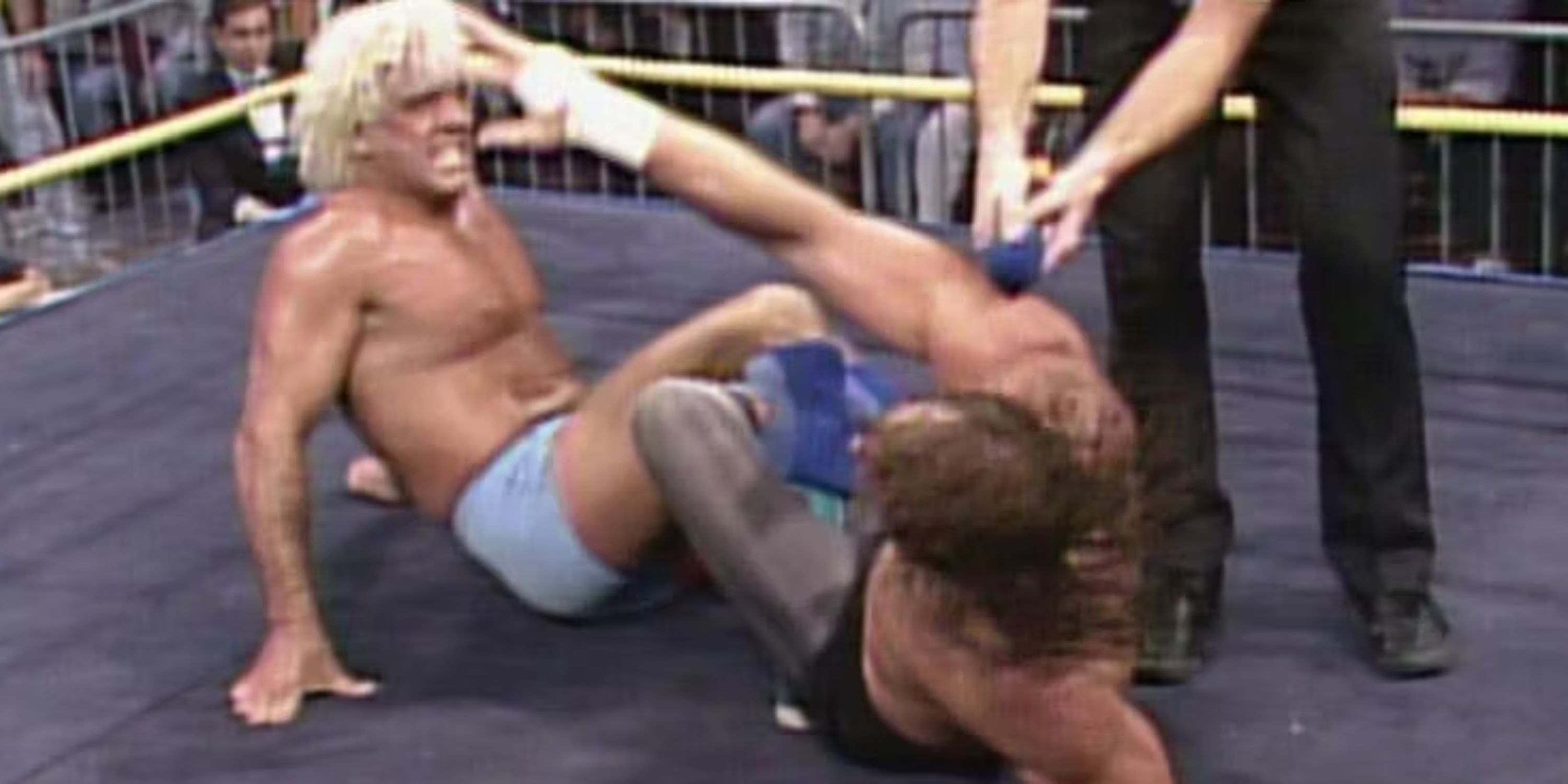 Best Matches in WCW History (Ranked)