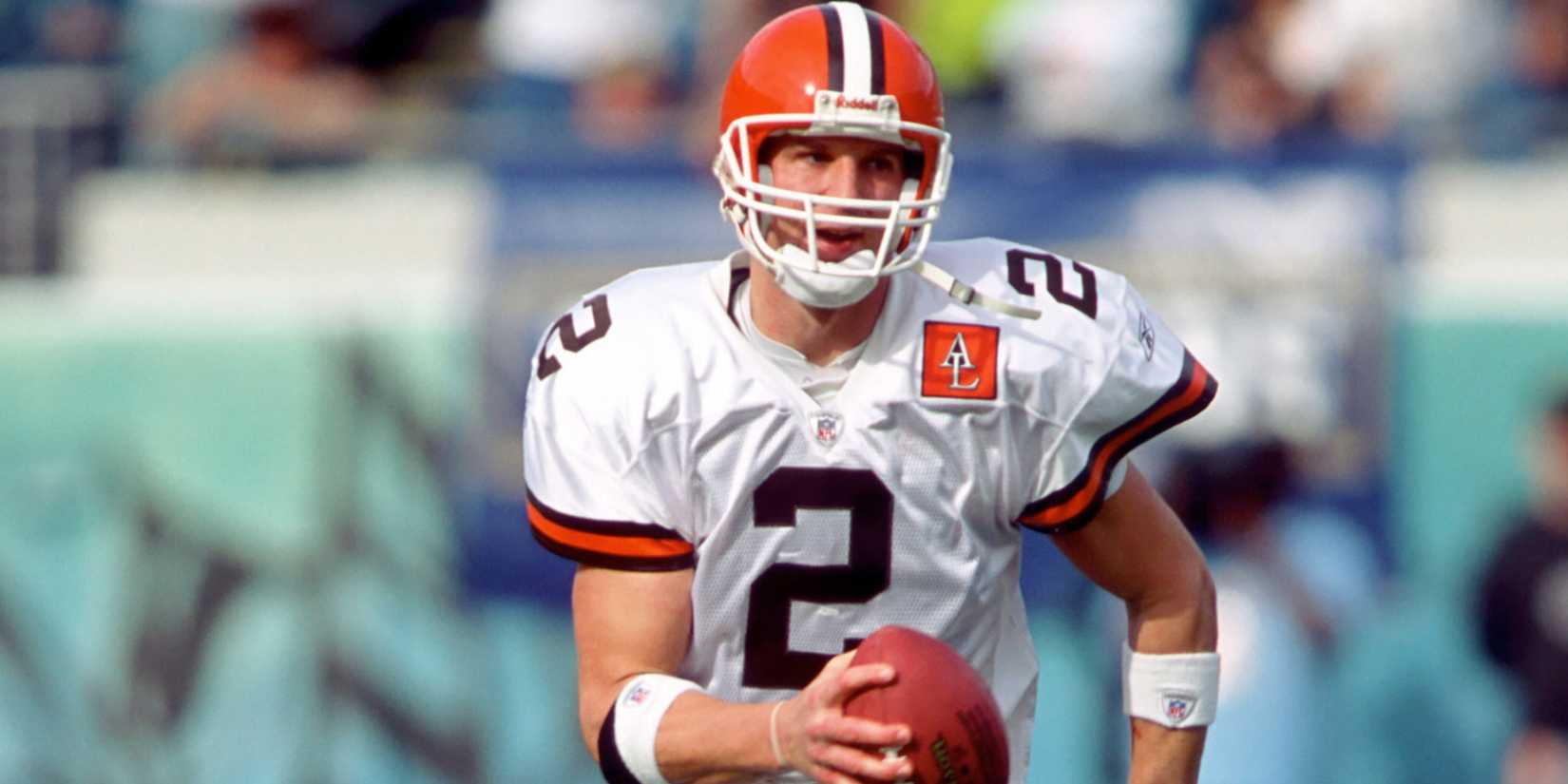 Ranking the 5 Worst No. 1 Overall Picks in NFL Draft History