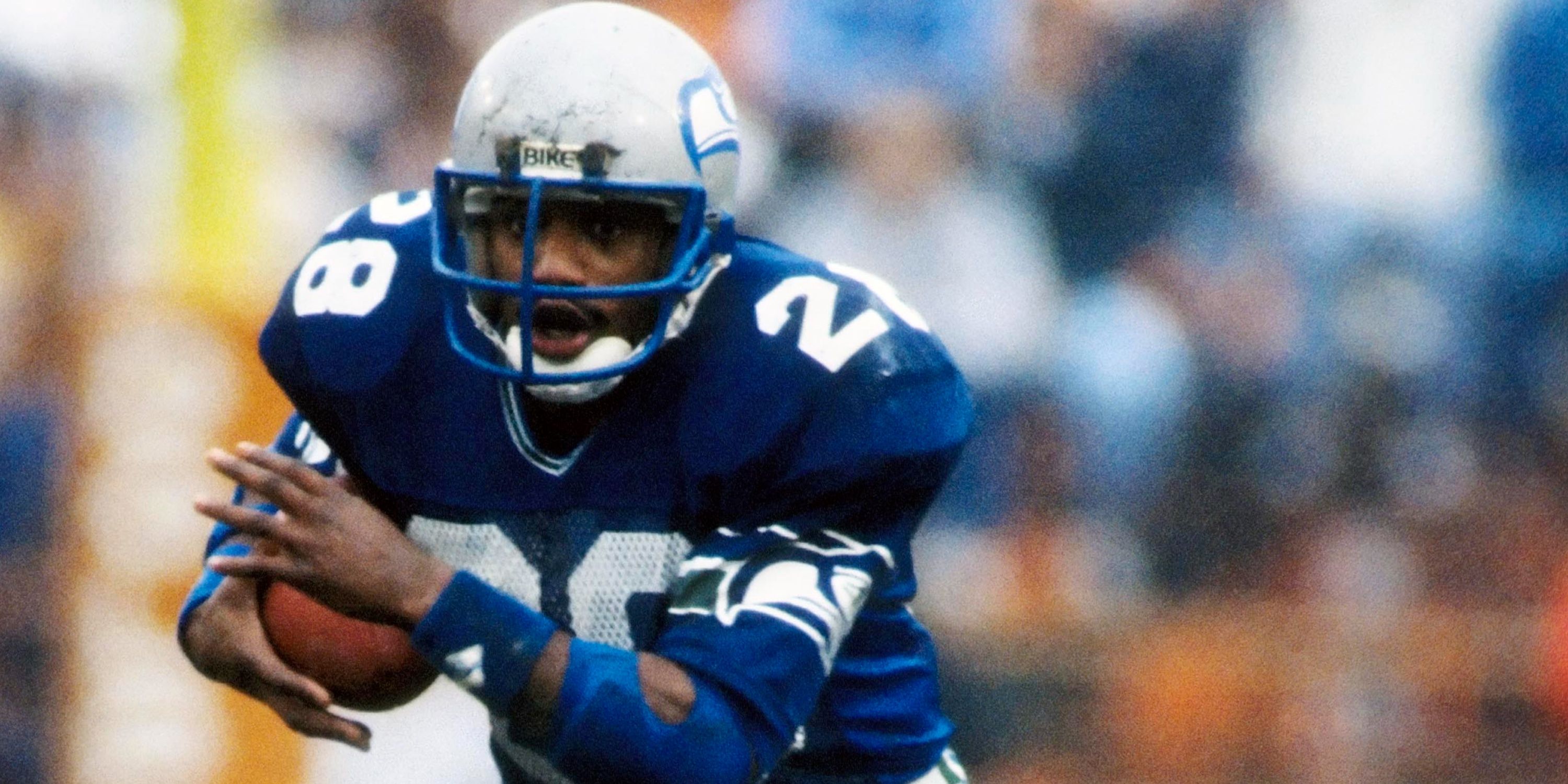10 Highest-Scoring NFL Regular-Season Games of All-Time