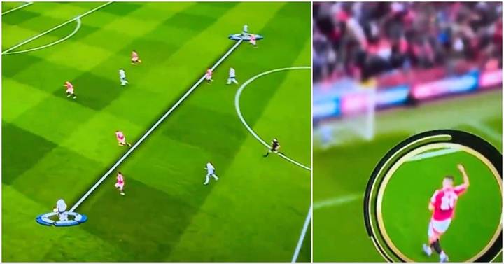 Tim Howard Slams Diogo Dalot for Lack of Effort During Man Utd 0-3 ...