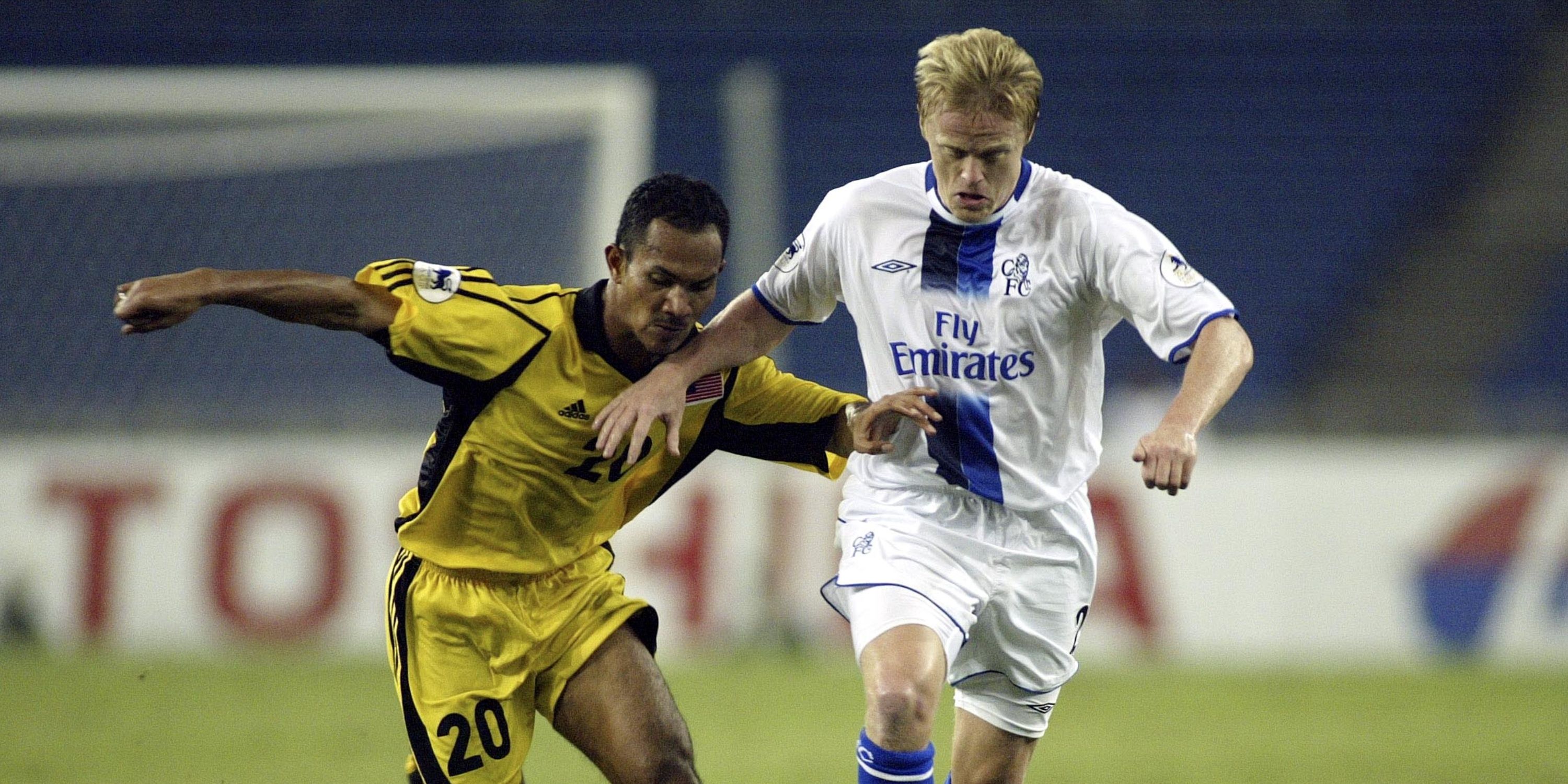 7 Greatest Chelsea Wingers in Premier League History (Ranked)