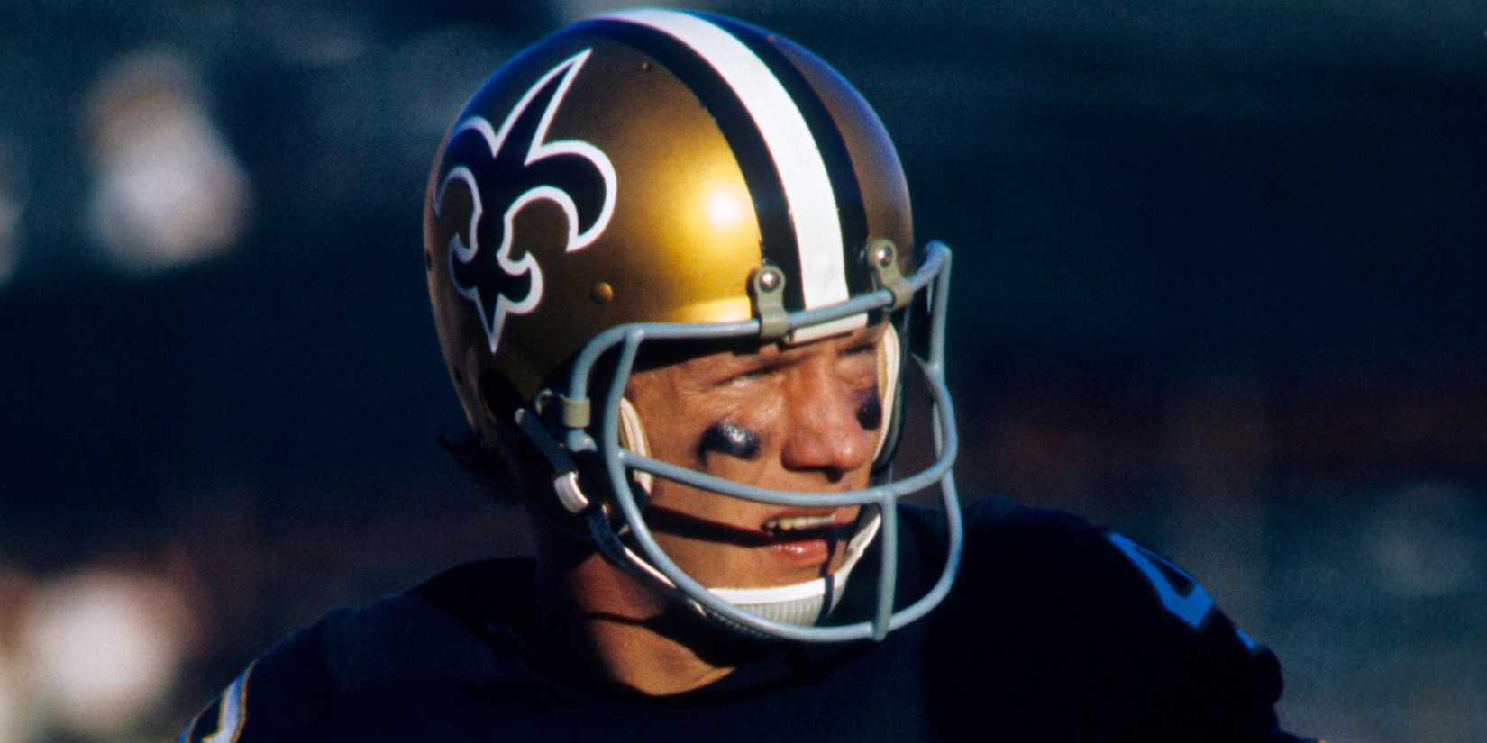 Ranking the Top 5 New Orleans Saints Wide Receivers of All Time