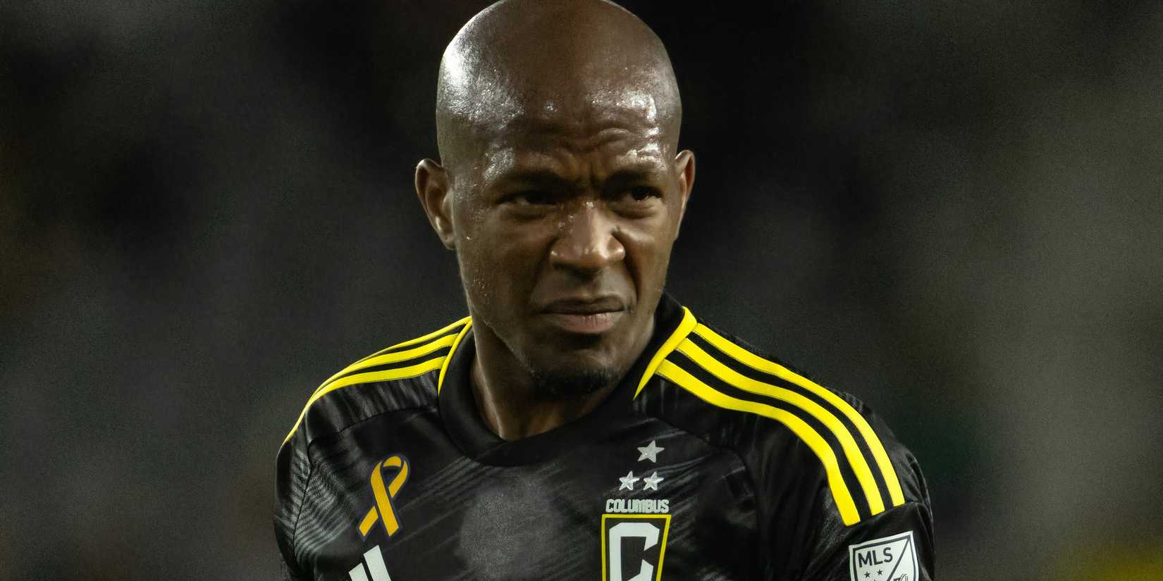 Inside the Columbus Crew's signing of Wessem Abou Ali