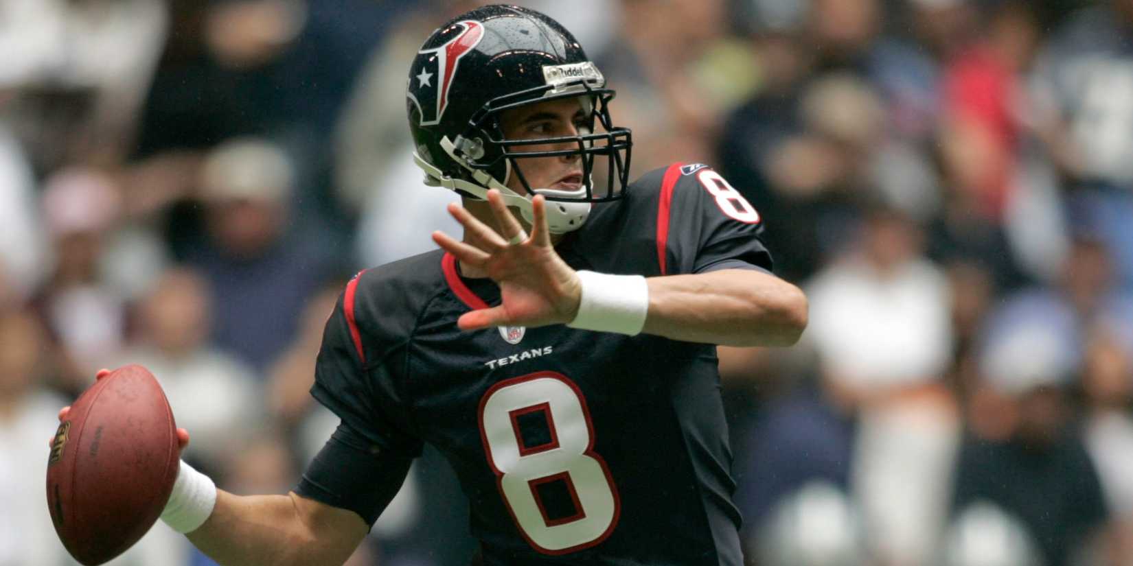 Ranking the 5 Worst No. 1 Overall Picks in NFL Draft History