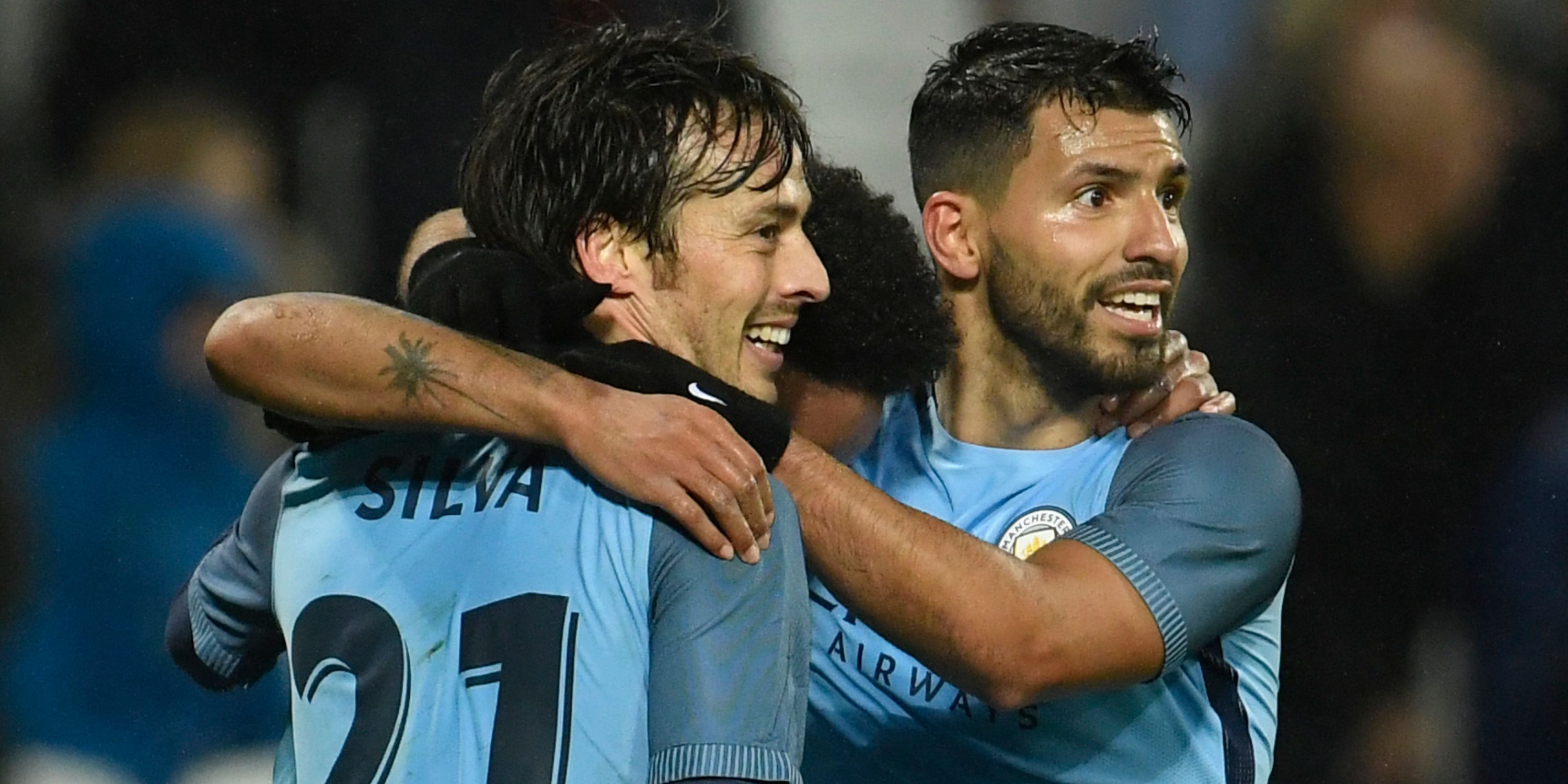 10 Most Consistent Players in Premier League History [Ranked]