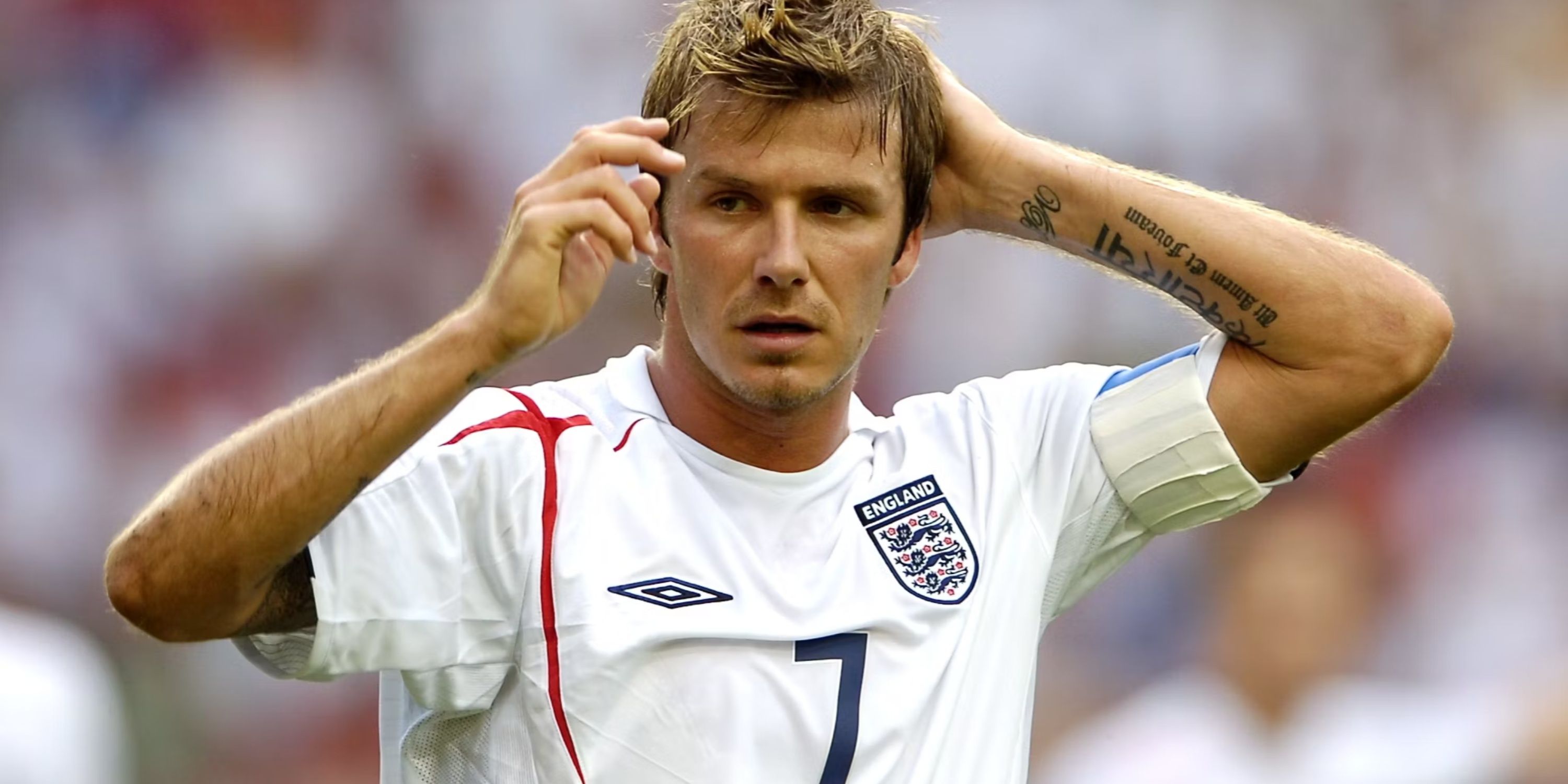 Every England Men’s Player of the Year Award Winner Since 2003