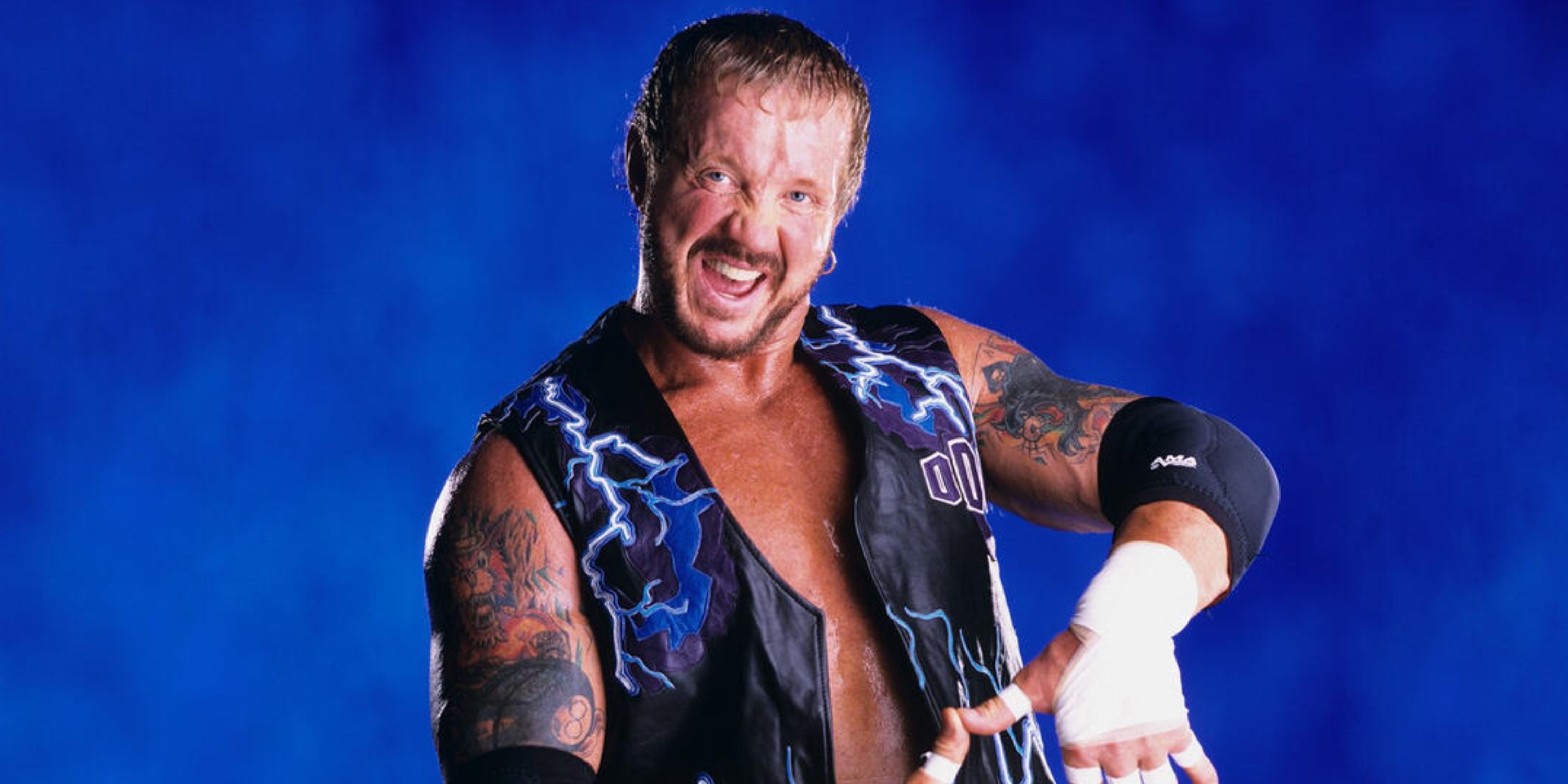 9 Best Wrestlers in WCW History (Ranked)