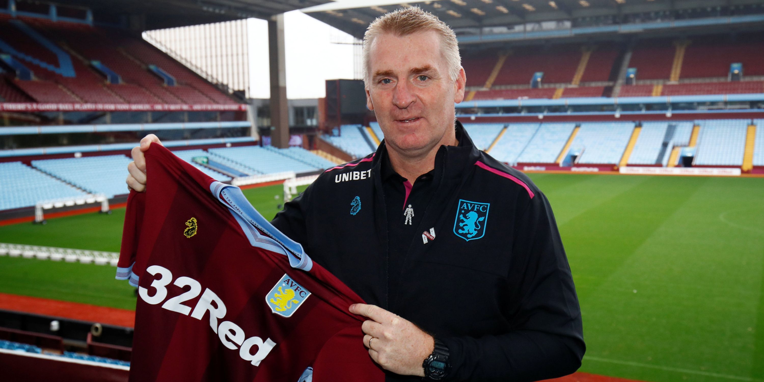 7 Best Aston Villa Managers in Premier League History (Ranked)