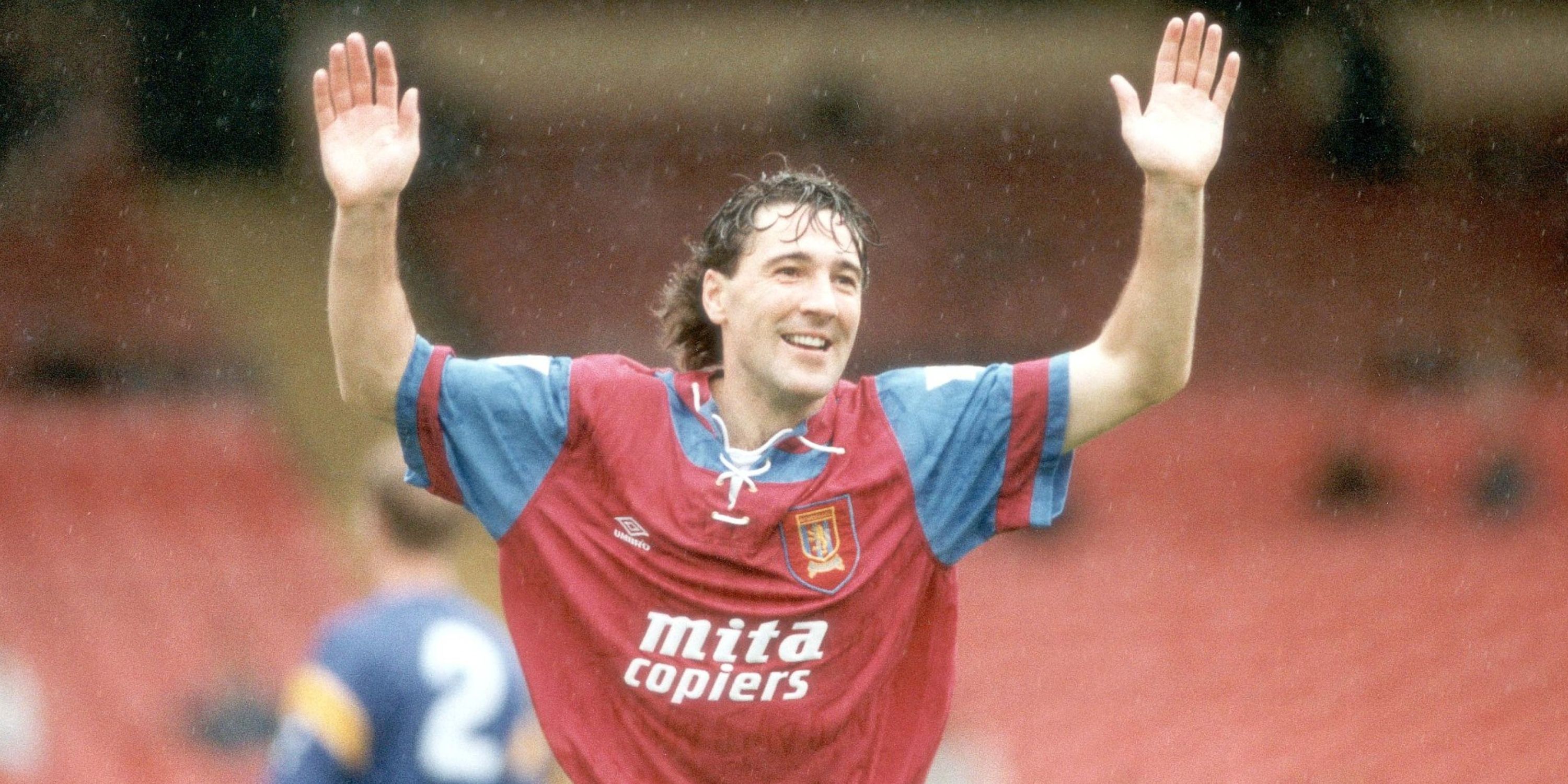 7 Best Home Kits in Aston Villa History (Ranked)