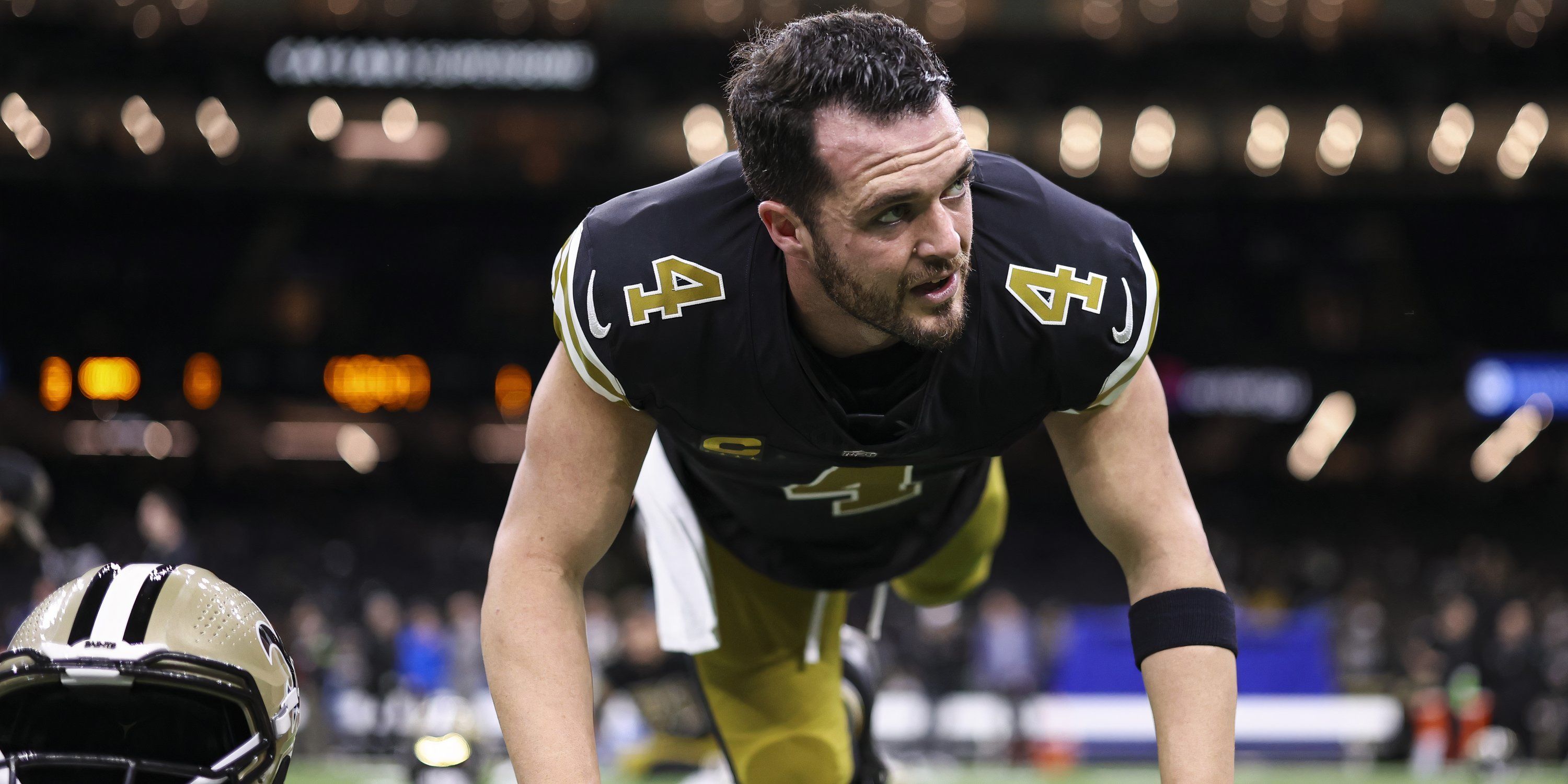 NFL: Which Quarterback Will Be Benched First?