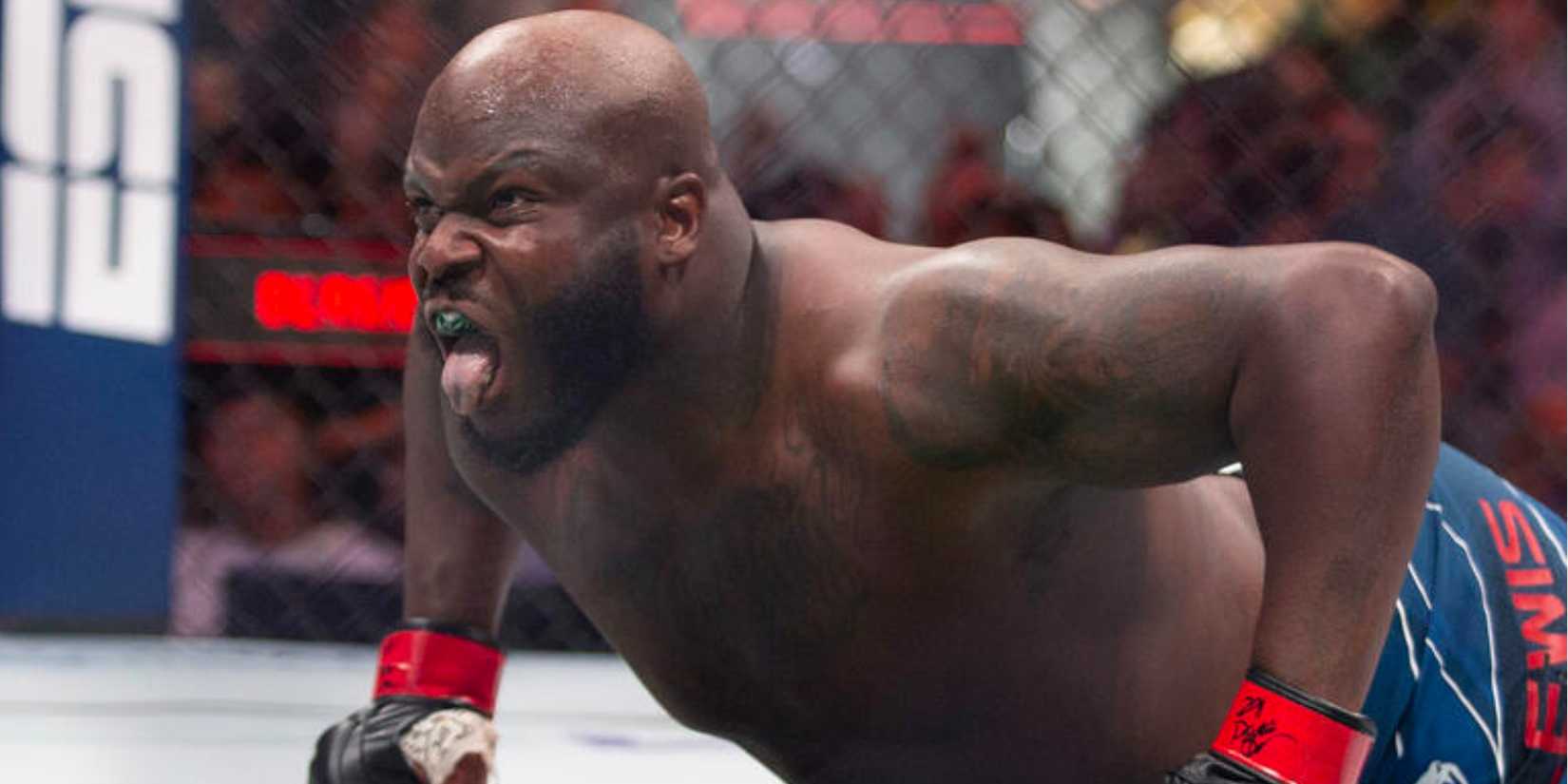 The Hardest Punchers in Every UFC Weight Division