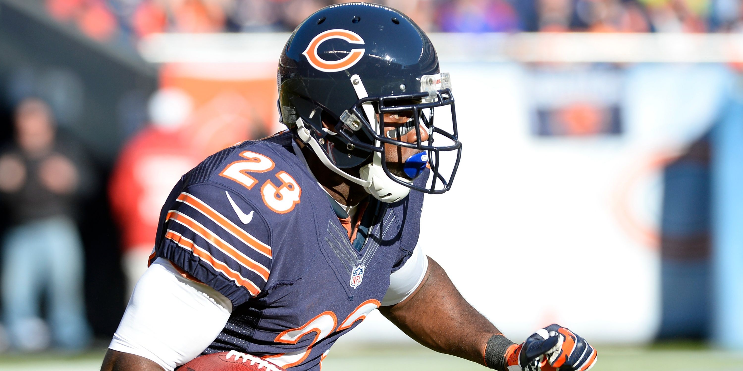 5 Best NFL Kick & Punt Returners of All Time