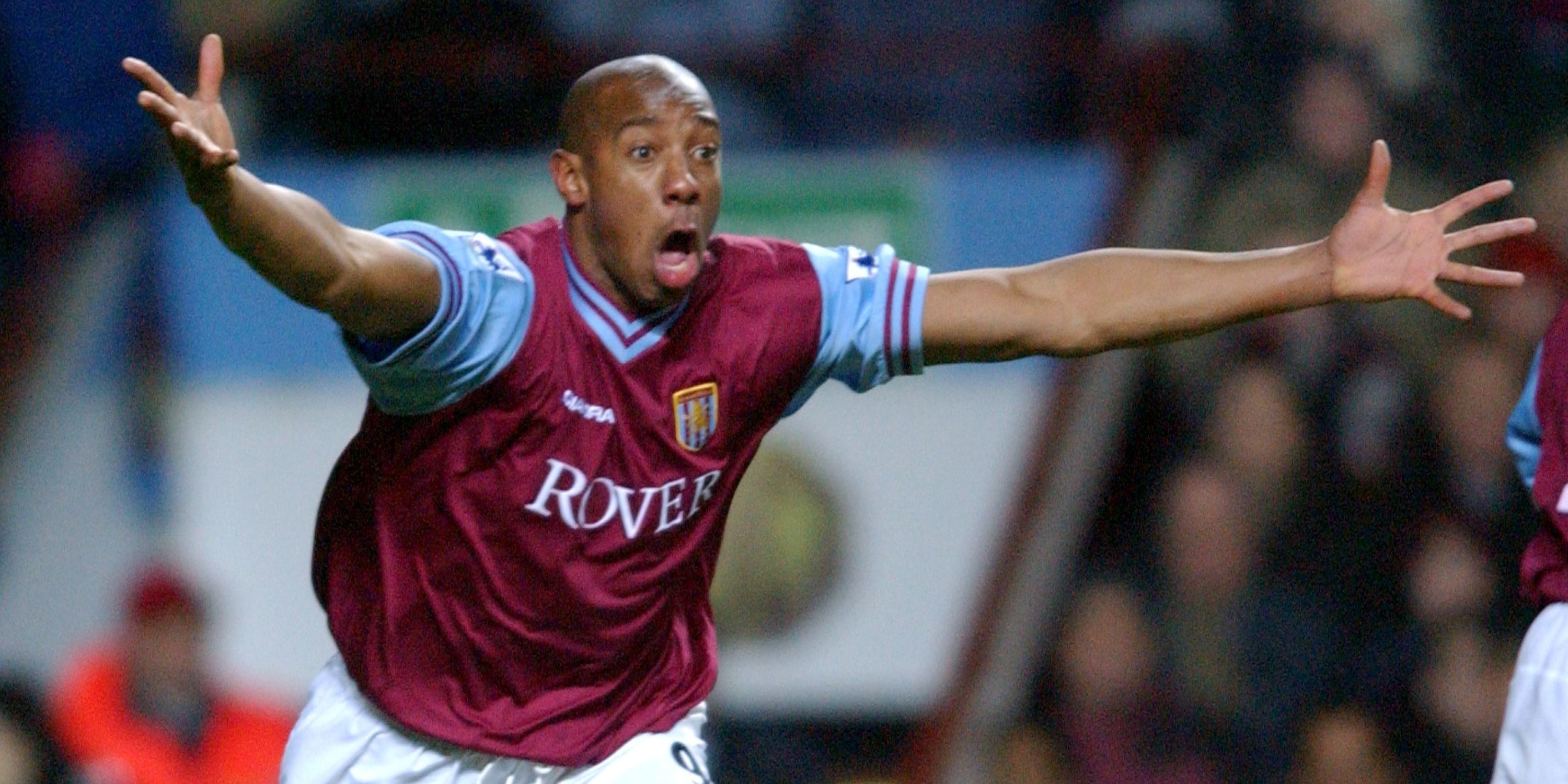 9 Top Premier League Goalscorers in Aston Villa History