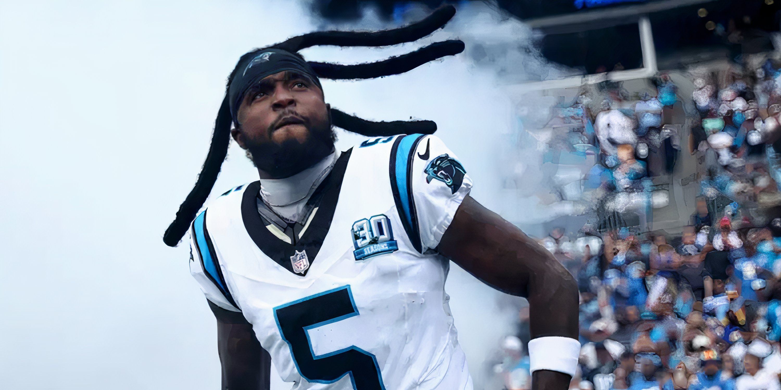 Stock Up in Carolina: Buy Now Andy Dalton, Diontae Johnson, Chuba Hubbard