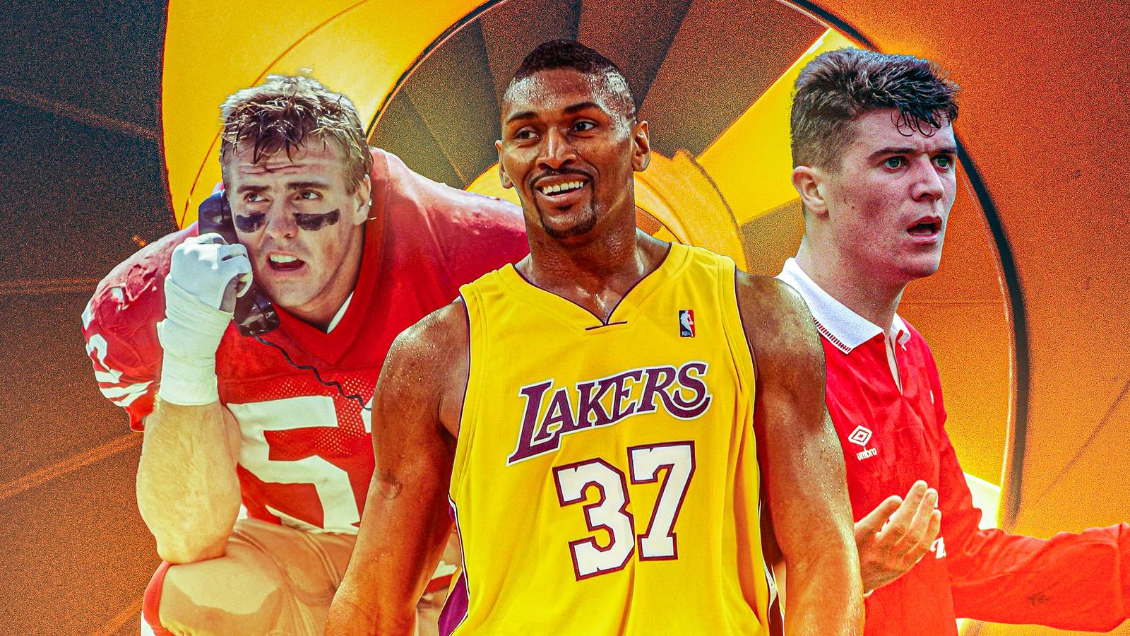 10 Dirtiest Stars in Sports History [Ranked]