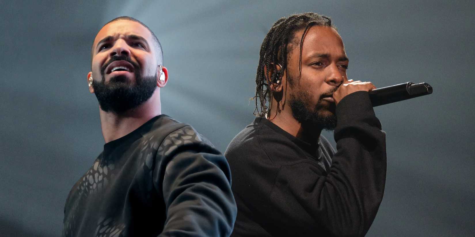 Kendrick Lamar Earns Super Bowl Halftime Show, Continues "Year of K.Dot"