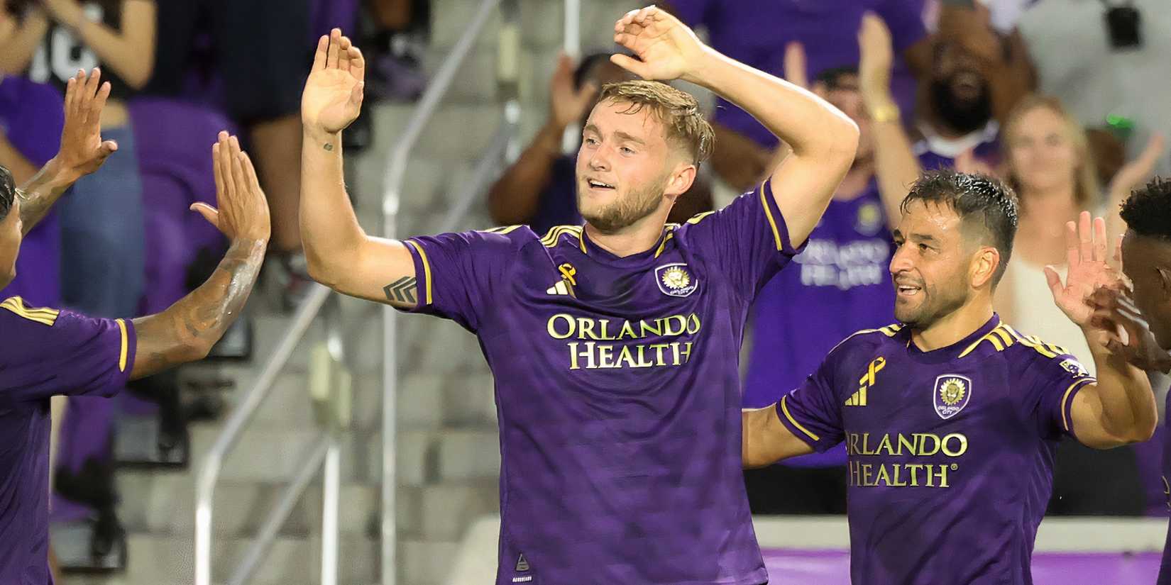 Phil Neville's Portland Timbers are in trouble | Matchday 38 MLS Power ...