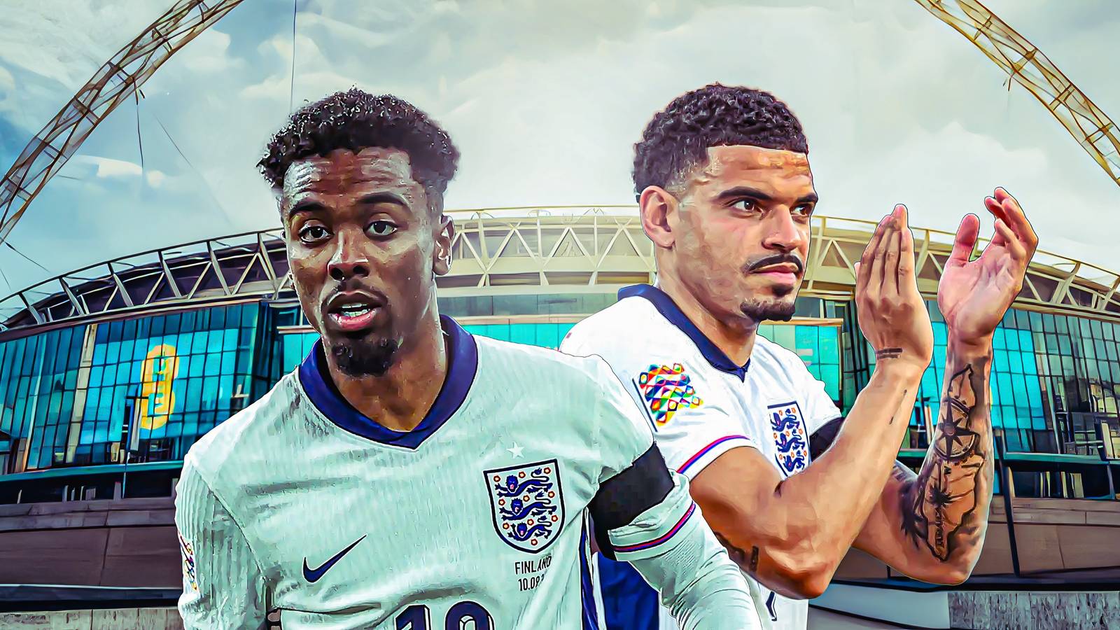 Every Player to Receive First England Call-Up Under Lee Carsley