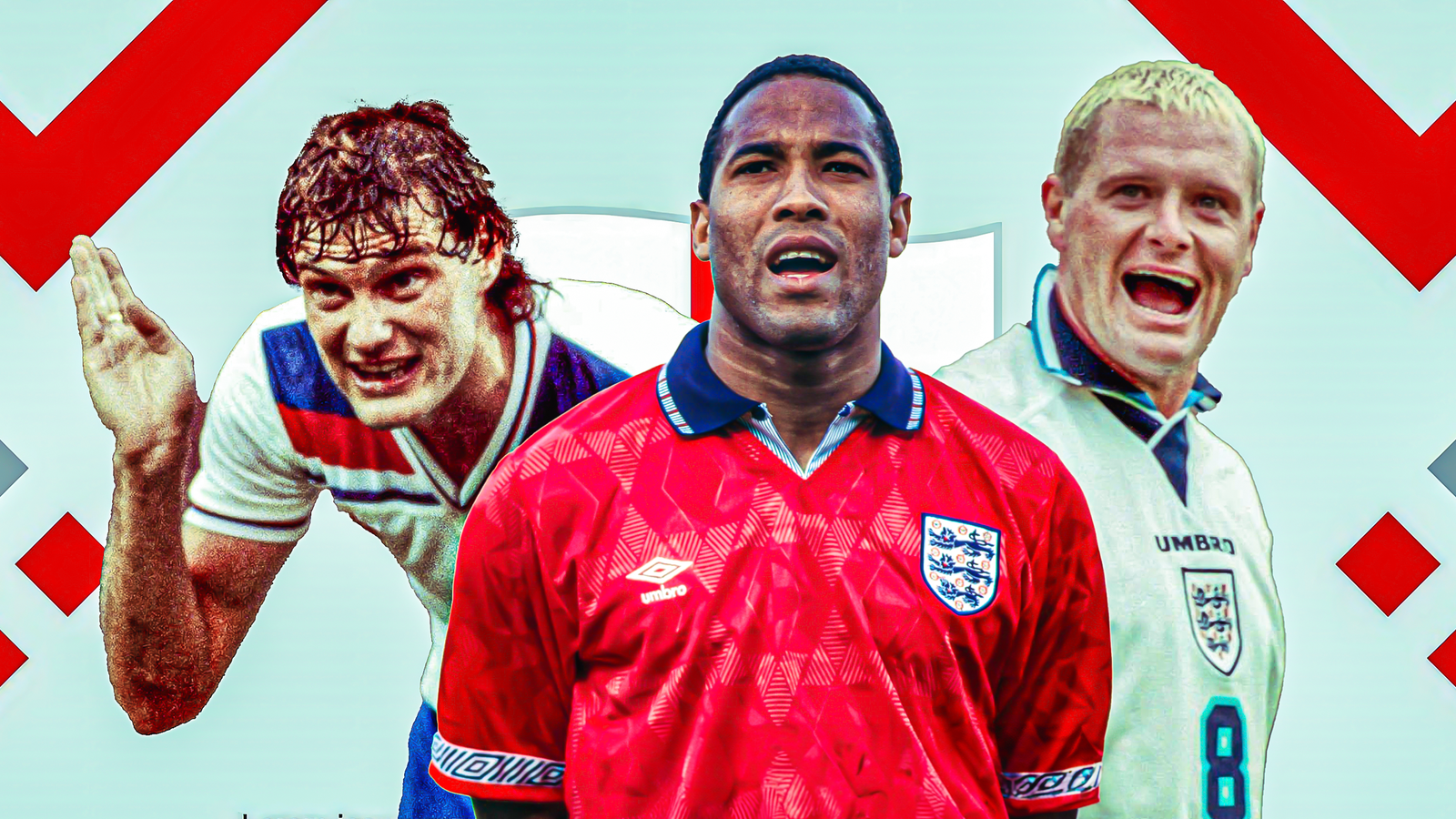 10 Most Skilful English Players in Football History [Ranked]
