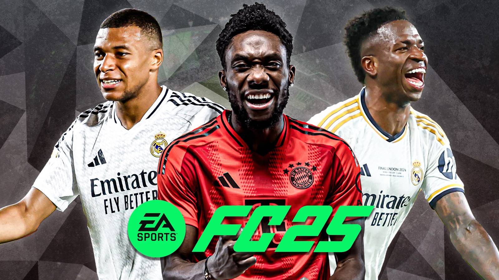 9 Fastest Players in EA Sports FC 25 (Ranked)