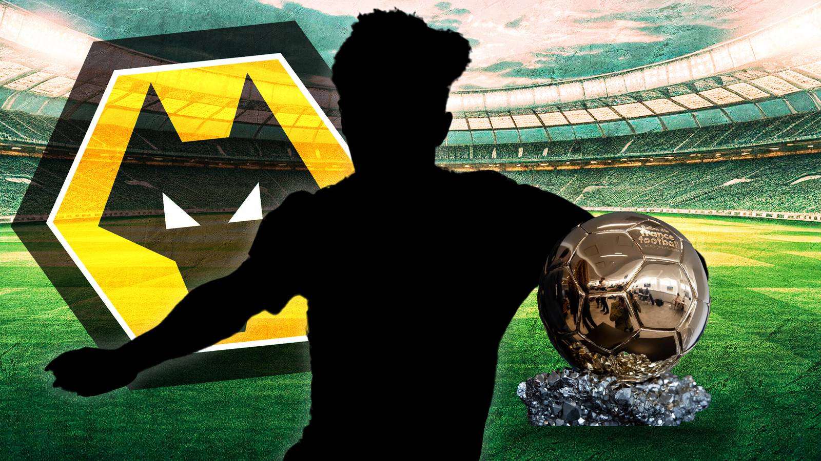 'Wolves Snubbed the Chance to Sign me for £17m - Now I Could Win the ...