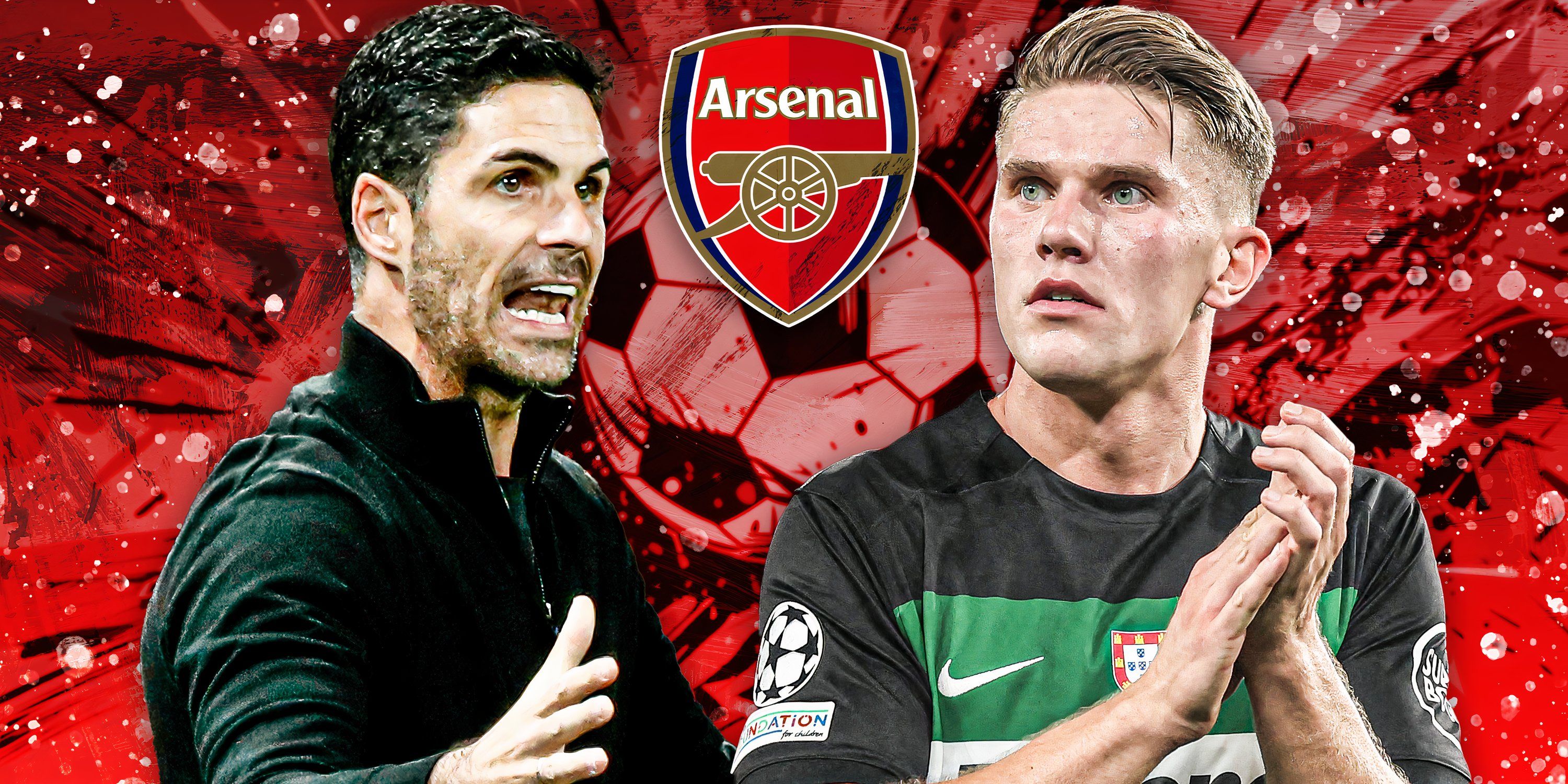 Exclusive: Arsenal Signing £85m Beast 'Shouldn't be Ruled Out'