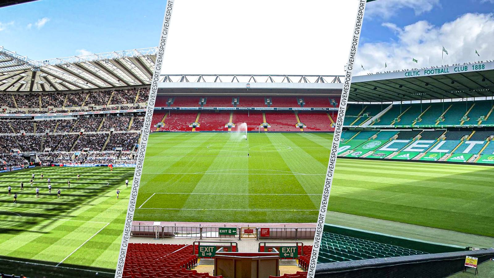 10 Best Stadium Atmospheres in British Football [Ranked]