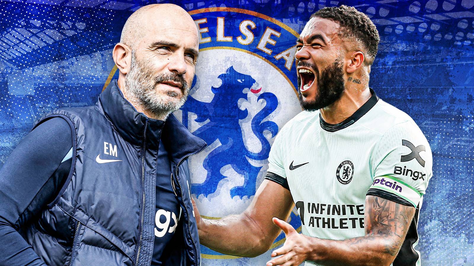 Latest Chelsea Team News, Injuries and Suspensions