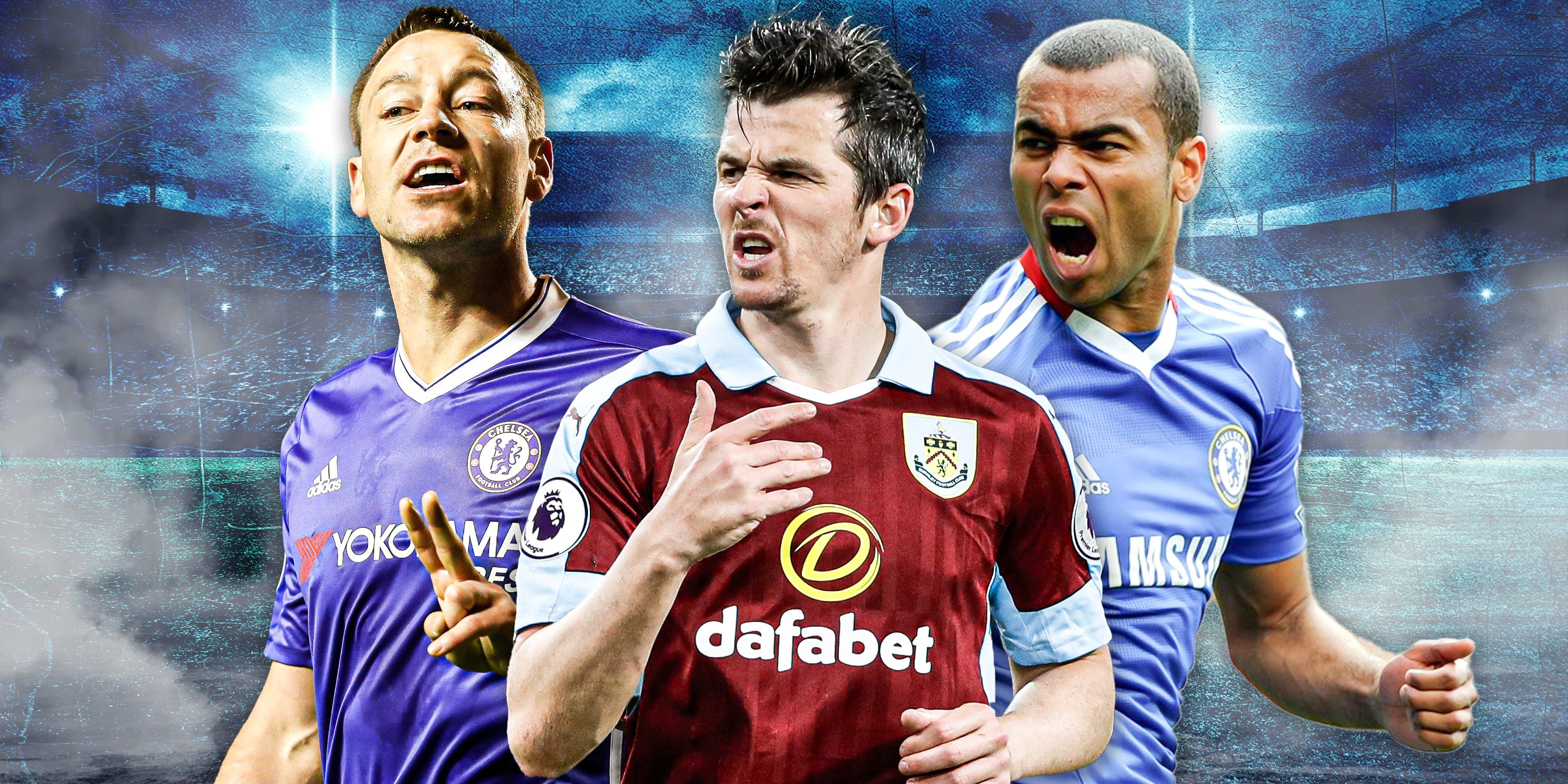 10 Most Controversial English Players in Football History [Ranked]