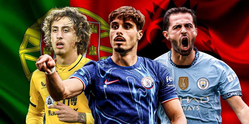 10 Greatest Wolves Players in Football History [Ranked]