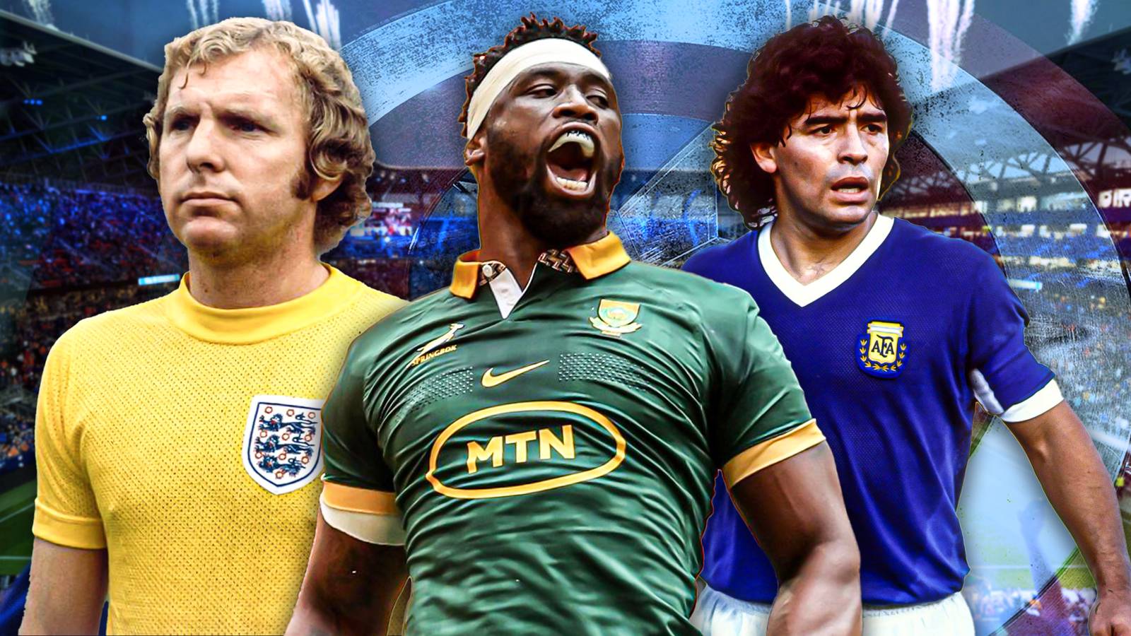 10 Greatest Captains in Sports History [Ranked]