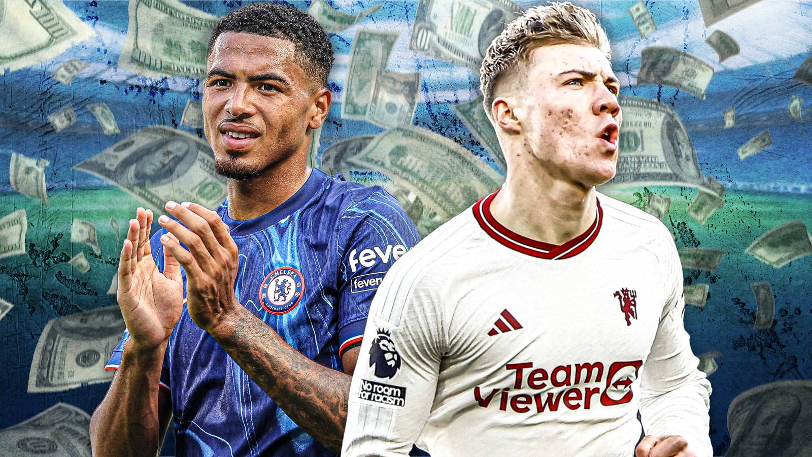 17 Highest-Paid U21 Premier League Footballers Right Now