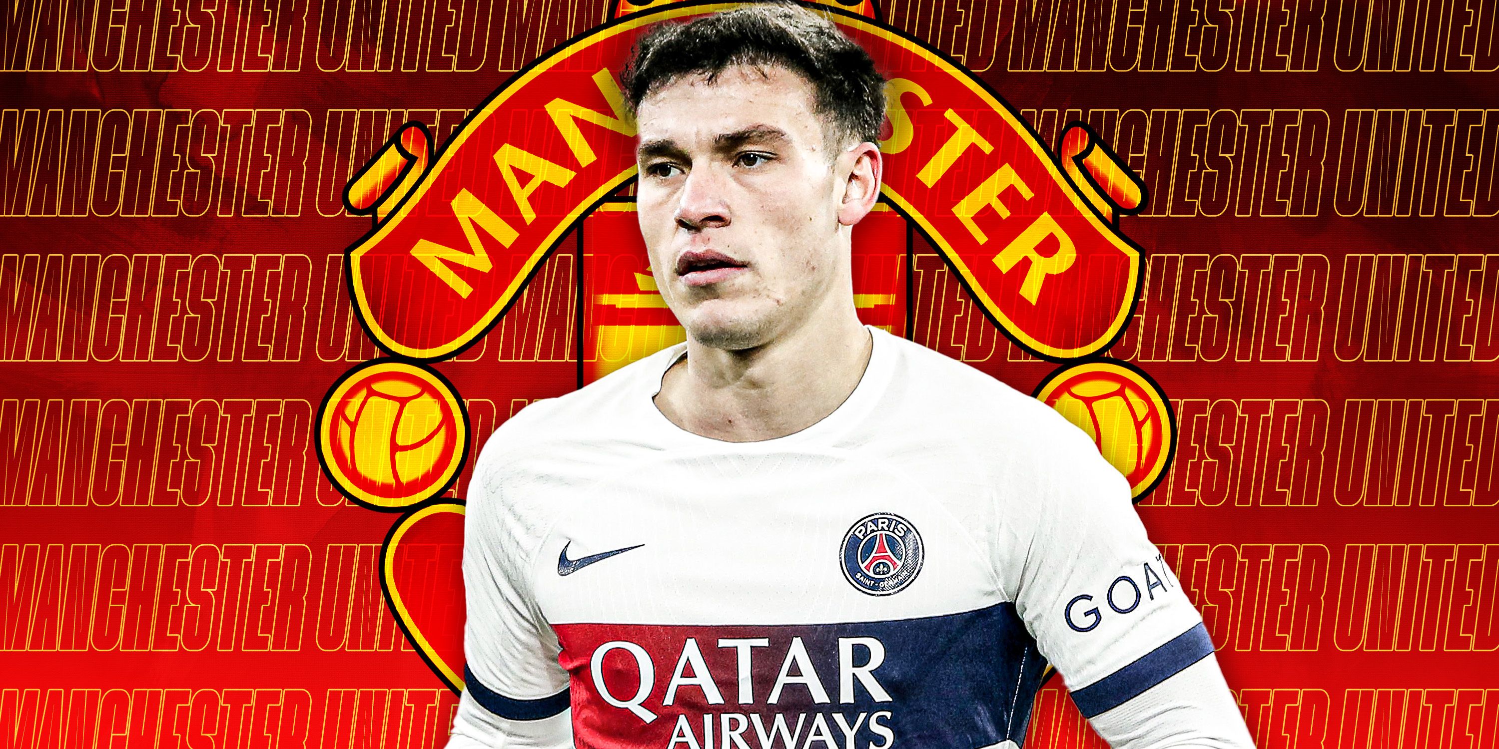 Exclusive: Manuel Ugarte Set to Play for Man Utd v Southampton