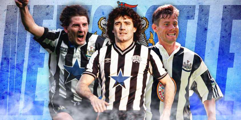 Peter Beardsley Said English Ballon d'Or Winner Lacked 'God-Given Talent'