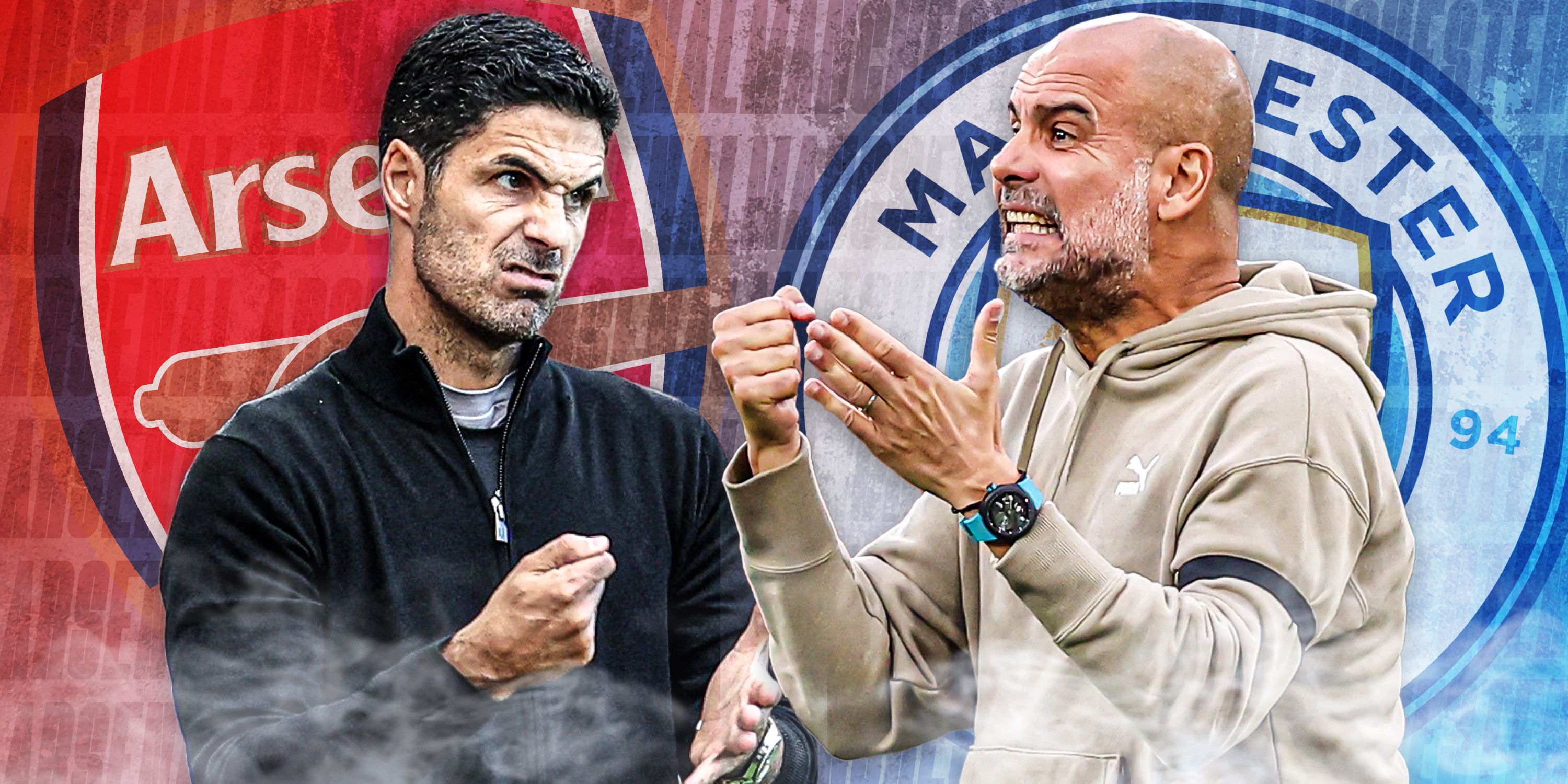 Exclusive: Arsenal Set to Battle With Man City to Sign Larsson After Marmoush